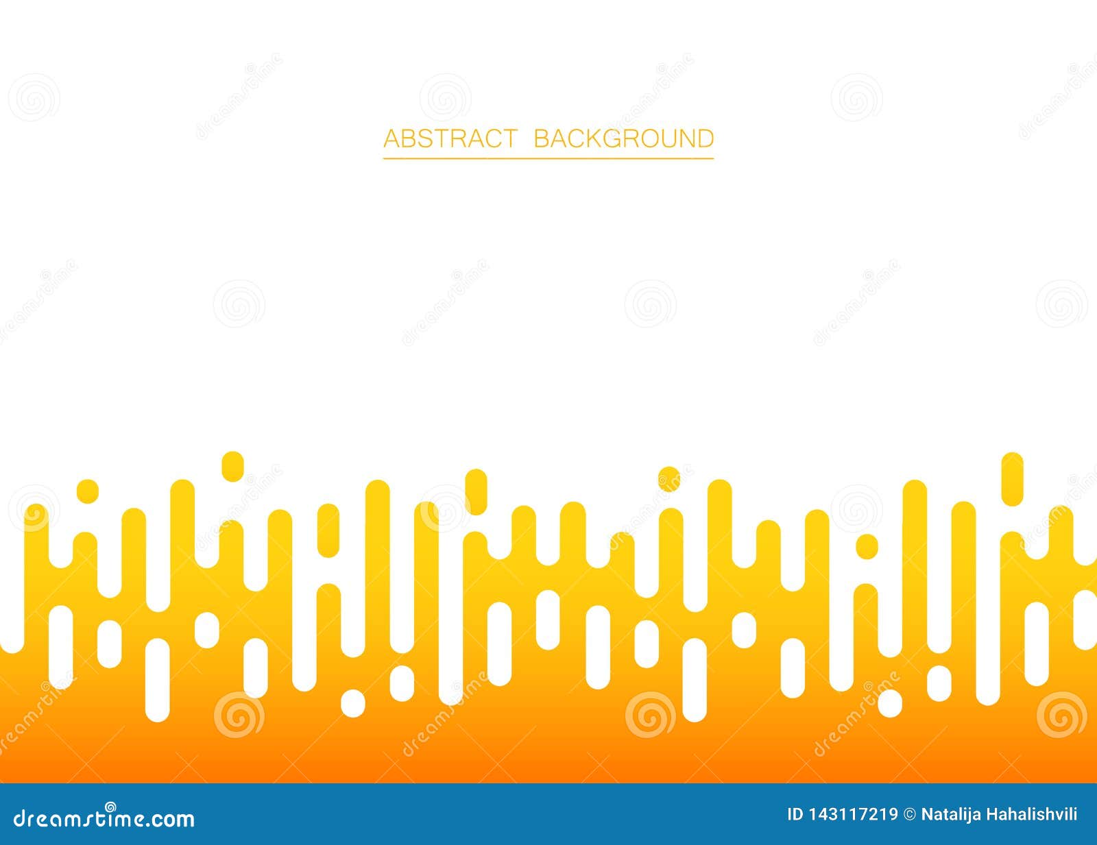 Abstract of Fresh Yellow Color Stripe Lines Pattern Background, Stock ...