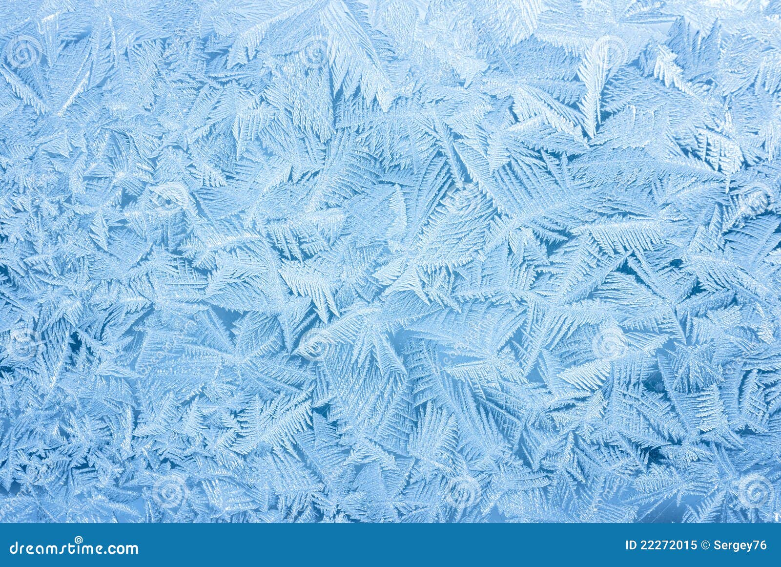 Abstract frost background stock image. Image of blue - 22272015
