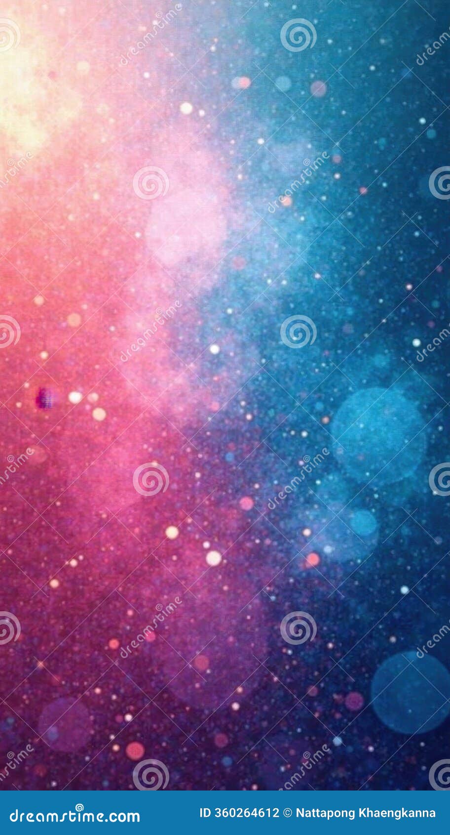 Abstract Frosted Glass Overlay, Soft Light Diffusion, Overlay, Pale ...