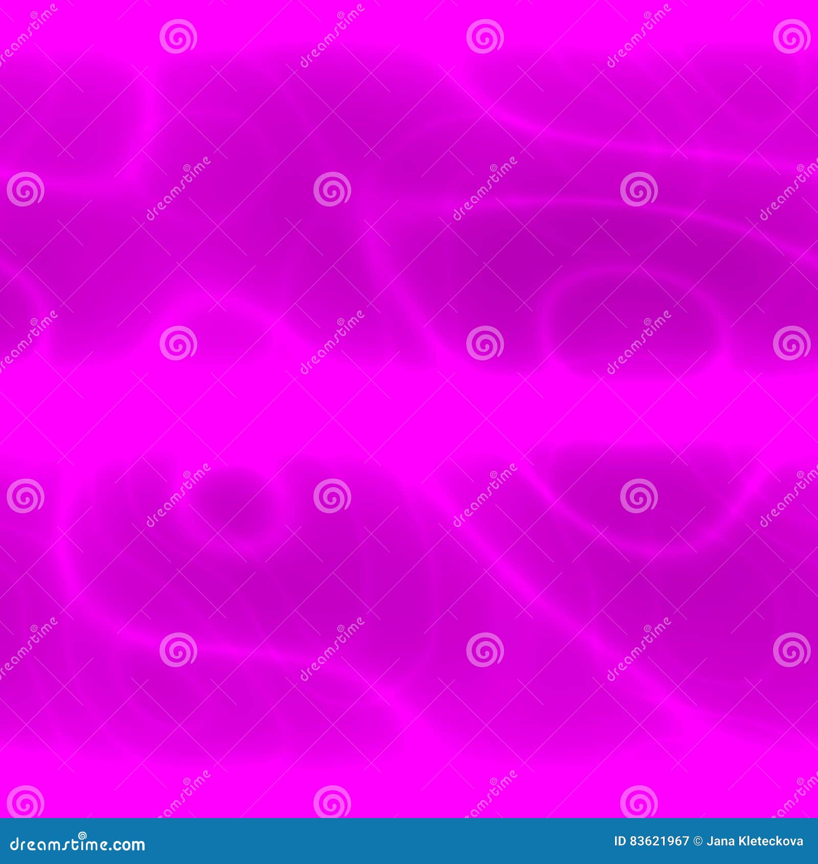 Abstract Fuchsia Pink Colored Background Backdrop Stock Illustration ...