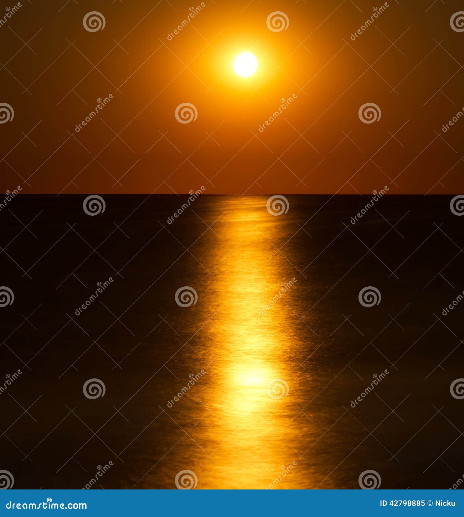 Abstract full moon stock image. Image of space, full - 42798885