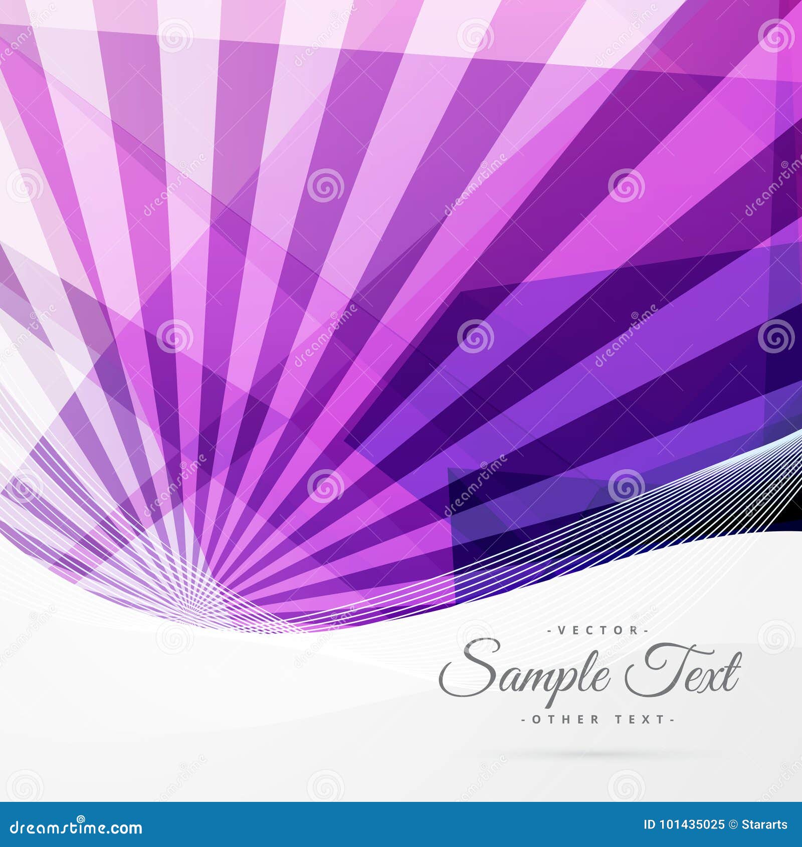 Abstract Funky Purple Background with Rays and Geometric Shapes Stock ... Abstract Funky Purple Background with Rays and Geometric Shapes Stock ...