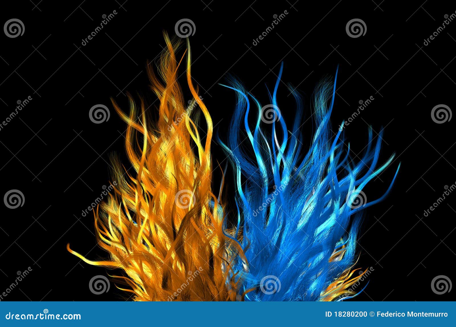 Abstract Fury Stock Illustrations – 728 Abstract Fury Stock ...