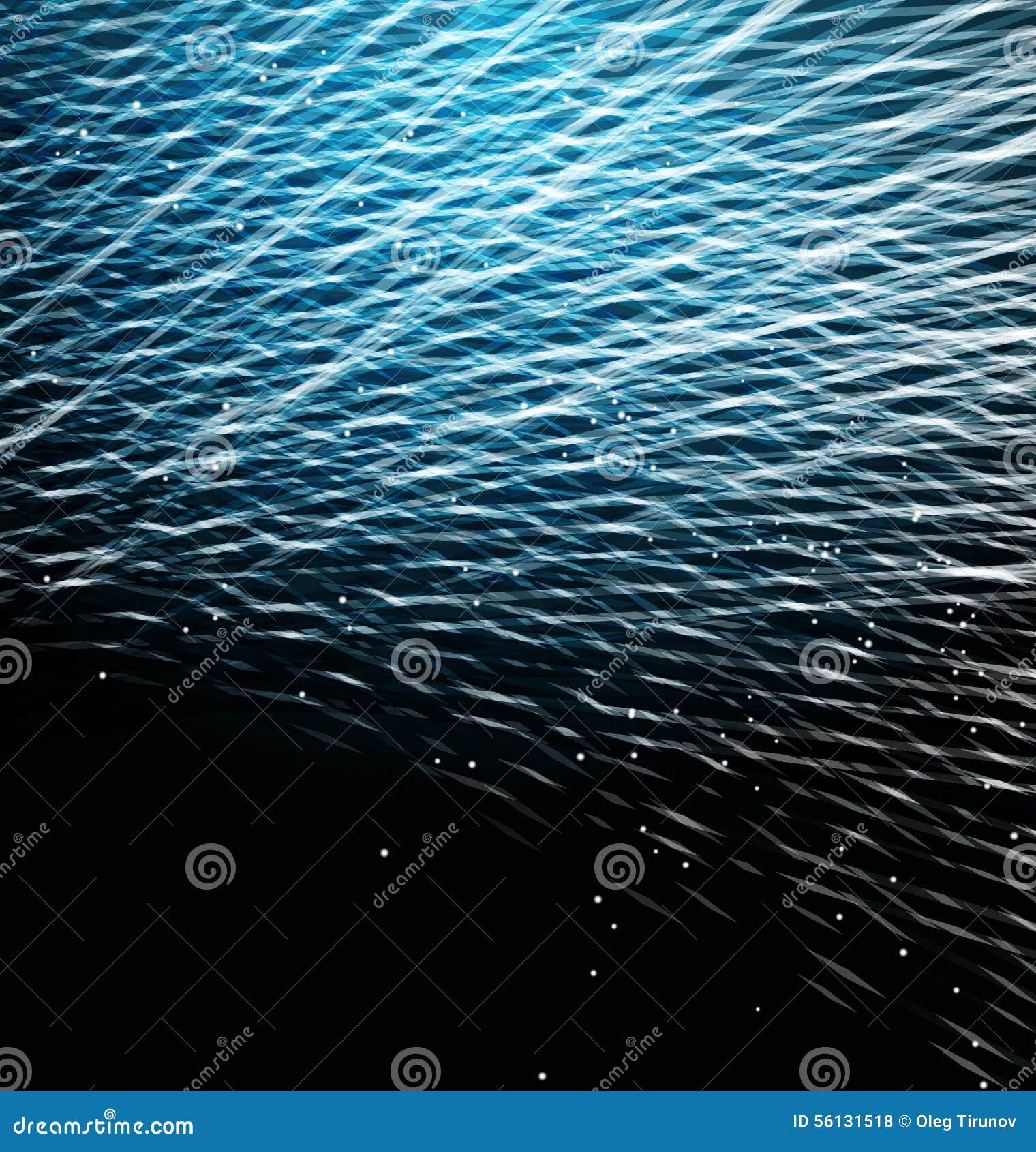 Abstract Future Background Fiber Track Signal Stock Vector ...