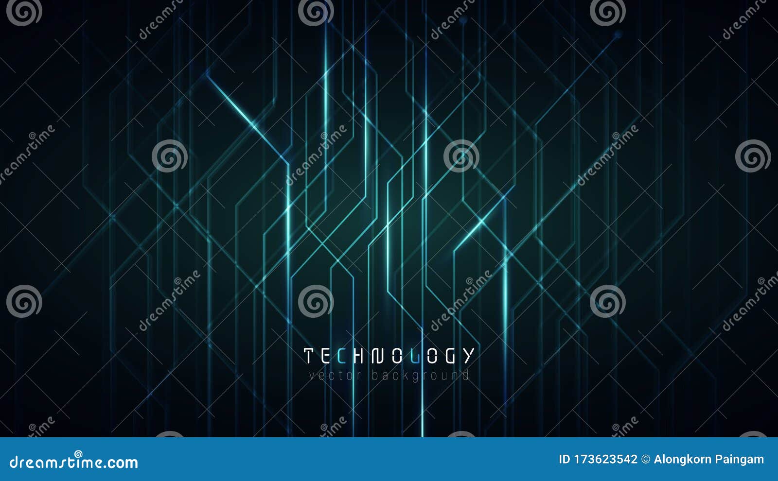 Blue Abstract Technology Cyberspace Background,speed Data Transfer ... Blue Abstract Technology Cyberspace Background,speed Data Transfer ...