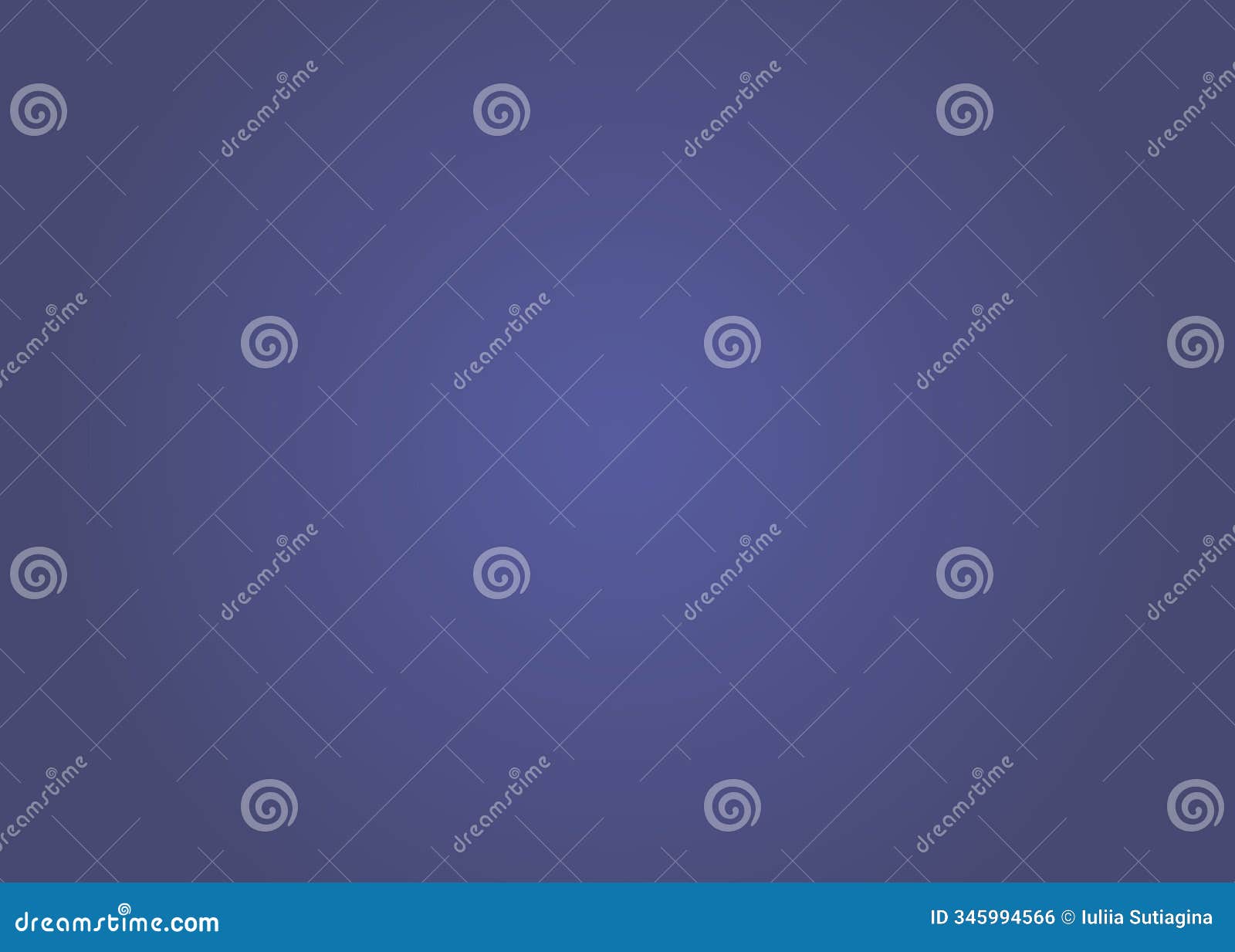 Abstract Future Dusk, Violet Color Gradient Background. Monochrome ...