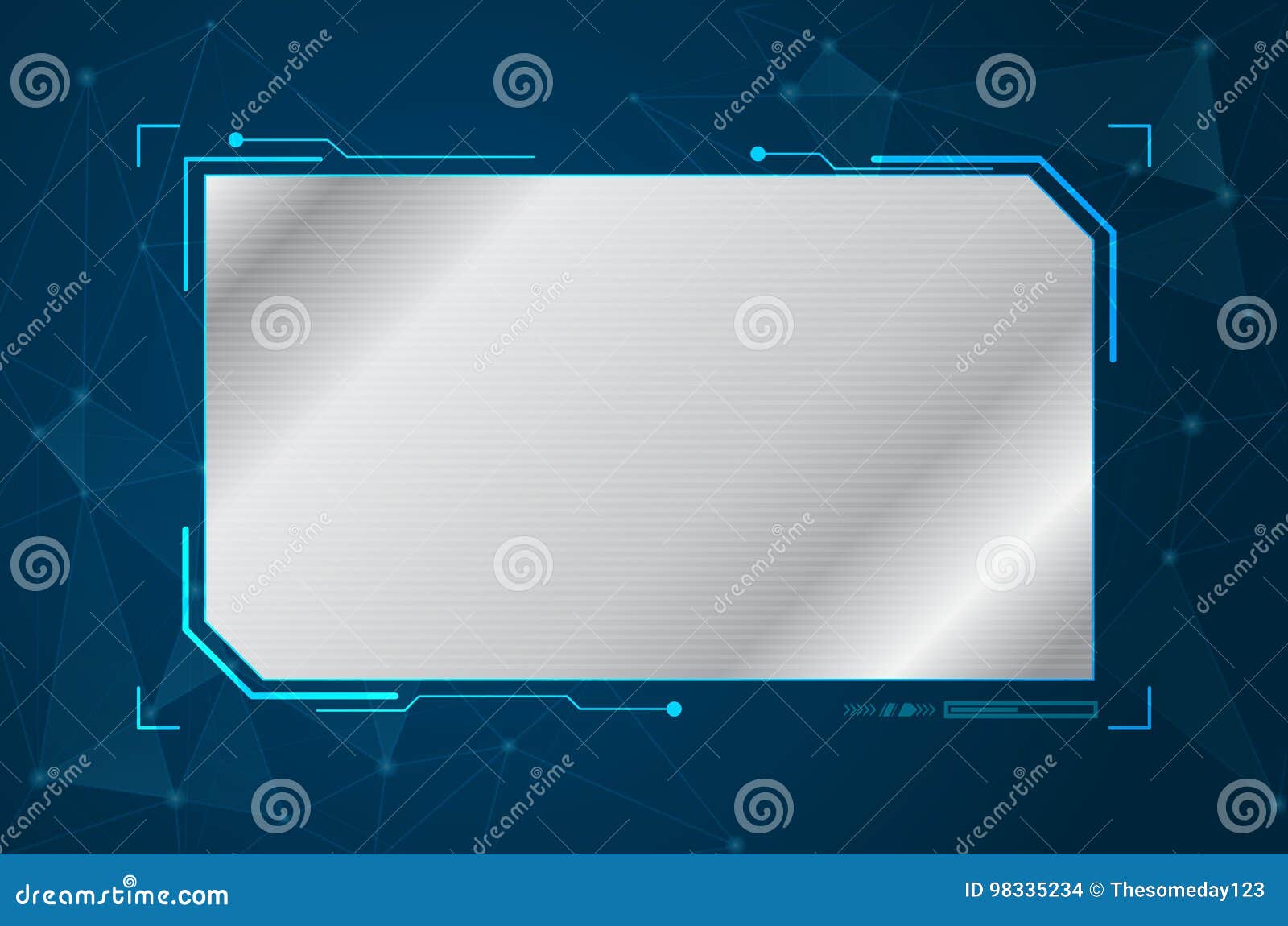 Abstract Future Futuristic Shape Virtual Graphic User Interface Stock ... Abstract Future Futuristic Shape Virtual Graphic User Interface Stock ...