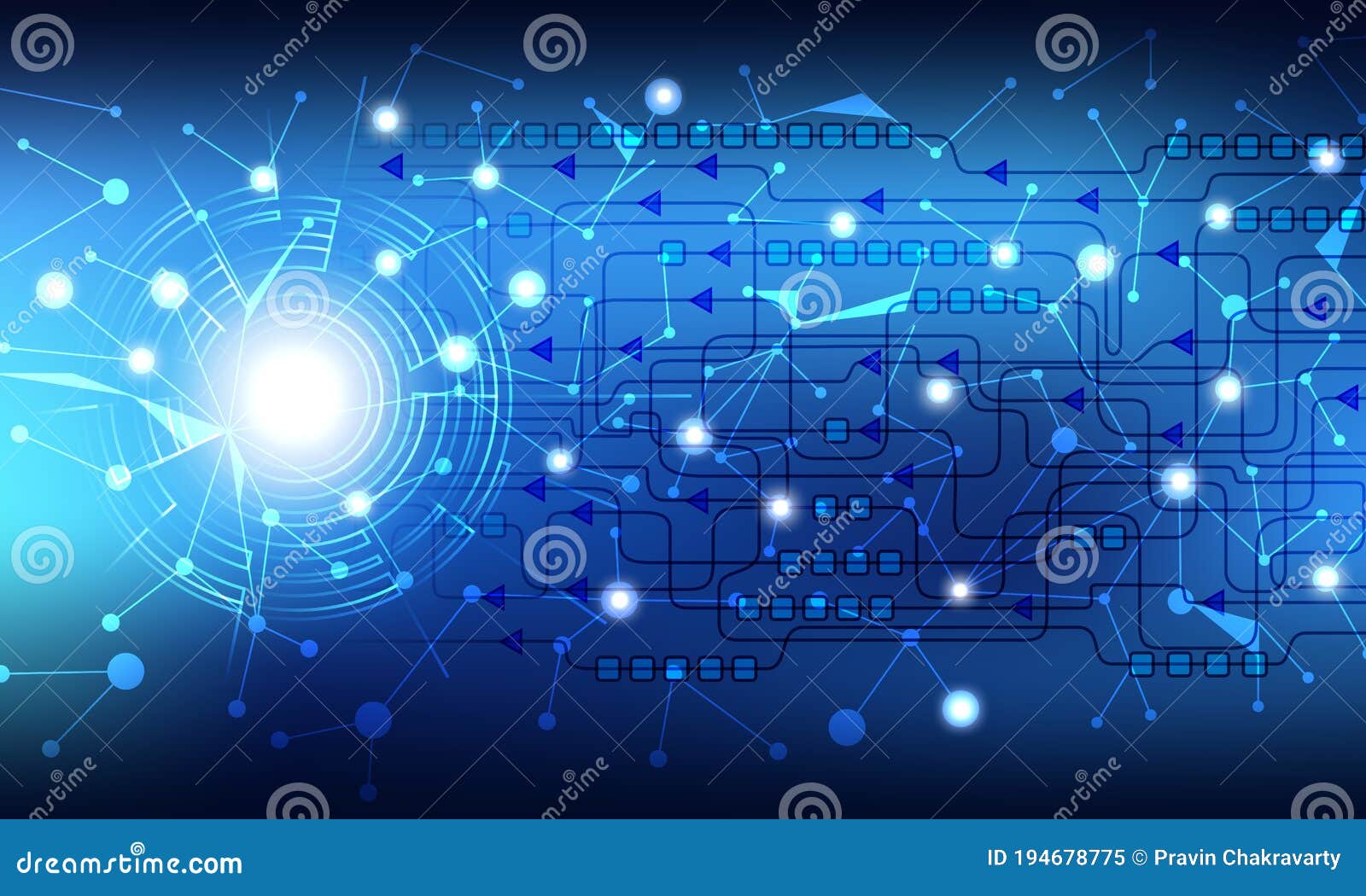 Abstract Future Technology Telecoms Background, Vector Illustration ... Abstract Future Technology Telecoms Background, Vector Illustration ...