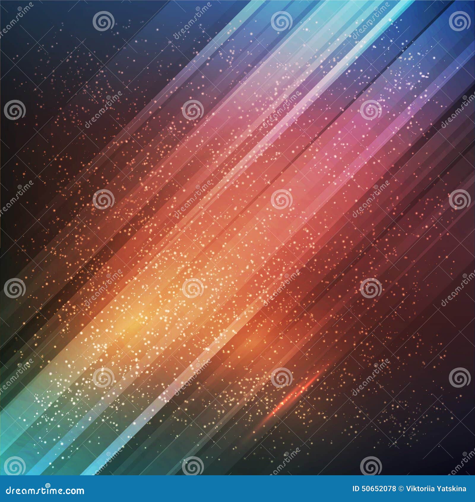 Abstract Future Vector Background Stock Vector - Illustration of modern ...