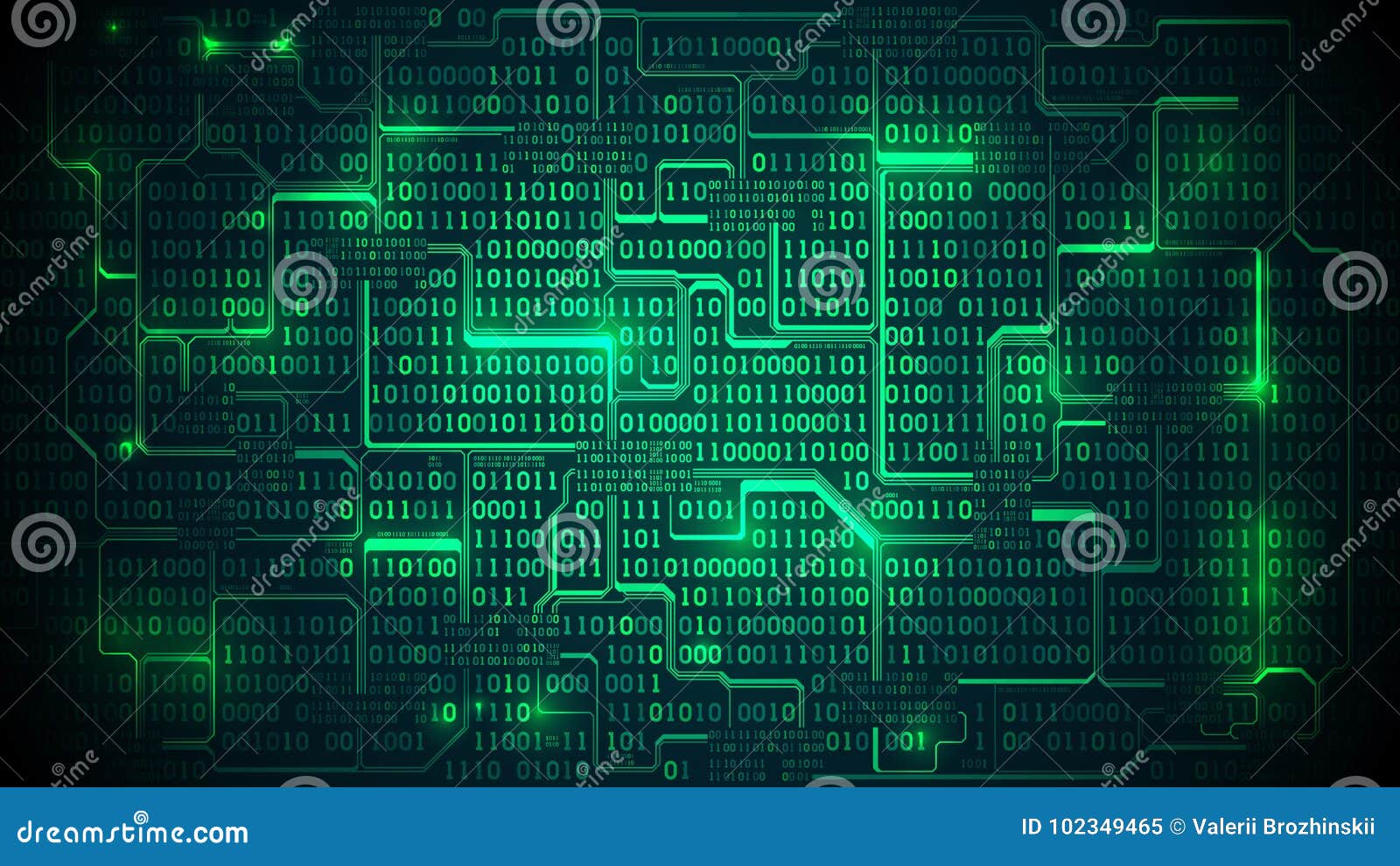 Abstract Futuristic Electronic Circuit Board Stock Vector ... Abstract Futuristic Electronic Circuit Board Stock Vector ...