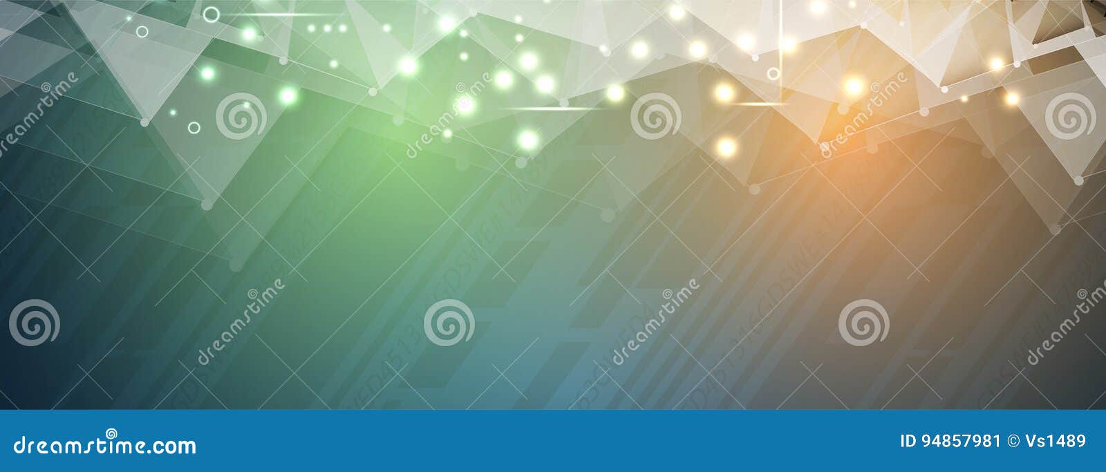 Abstract Futuristic Fade Computer Technology Business Background Stock ...