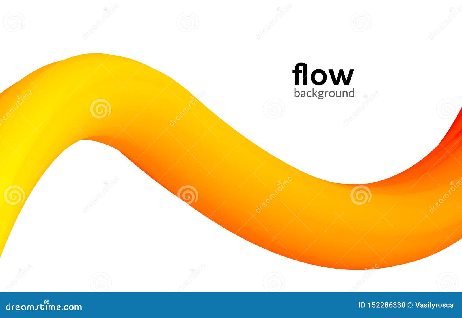 Futuristic Flow Data Hologram Circuit Liquid. Technology Background ...