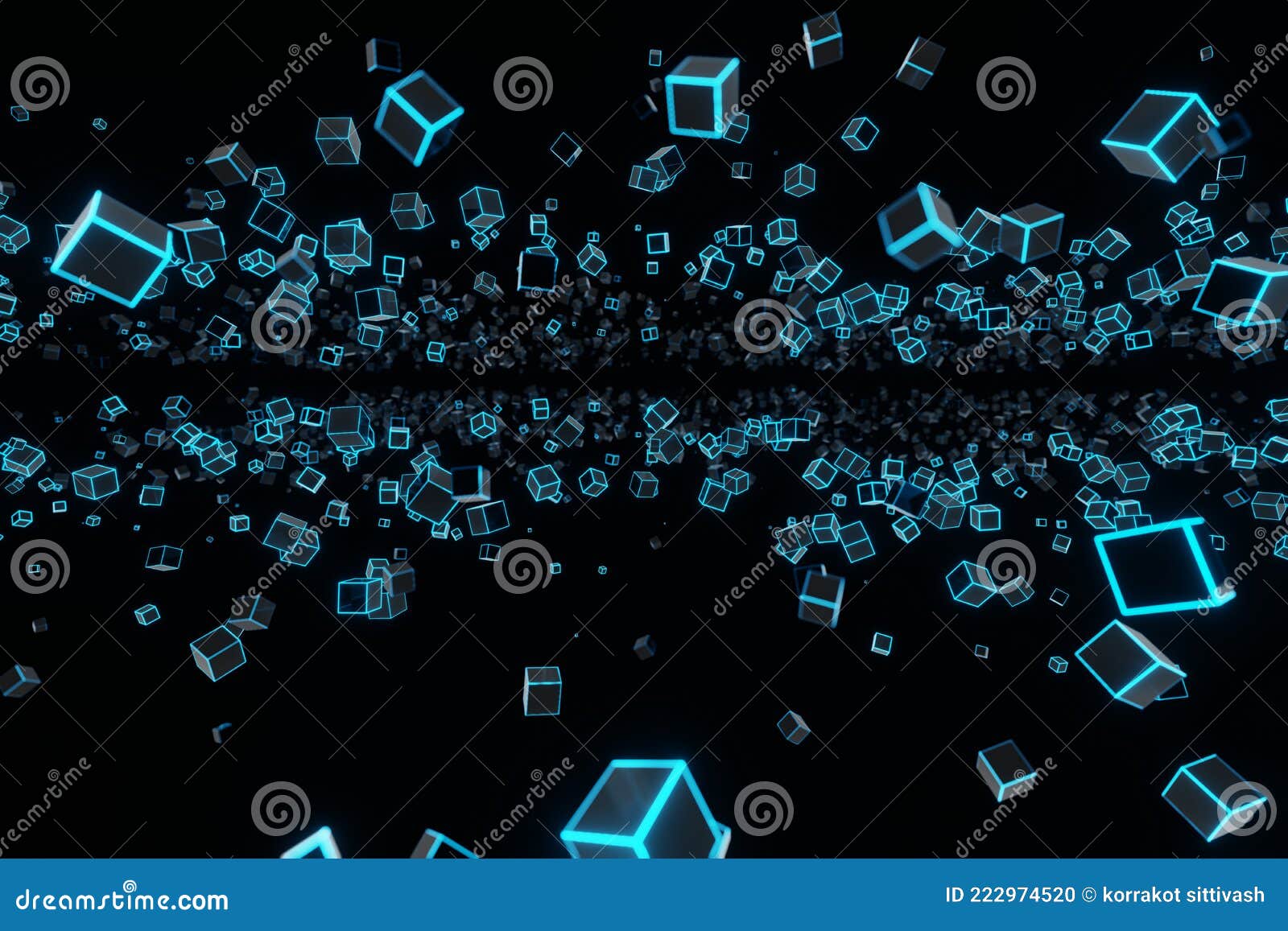 Cube Backgrounds Stock Illustrations – 12,271 Cube Backgrounds Stock ...