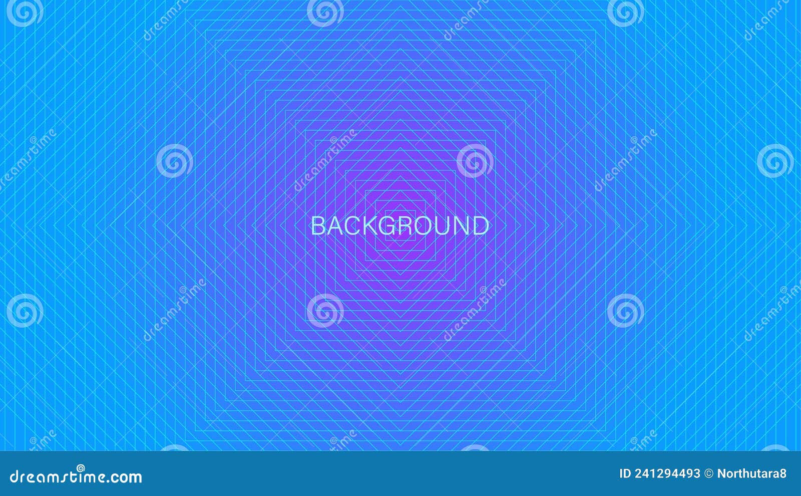 Futuristic Geometric Gradient Background Stock Vector - Illustration of ...