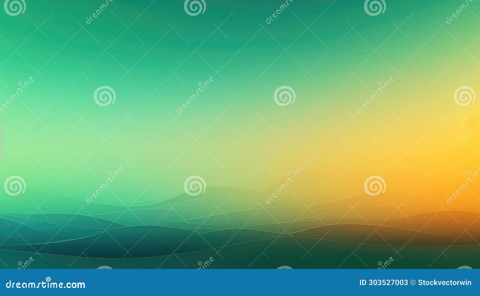 Abstract Futuristic Gradient Background Stock Illustration ...
