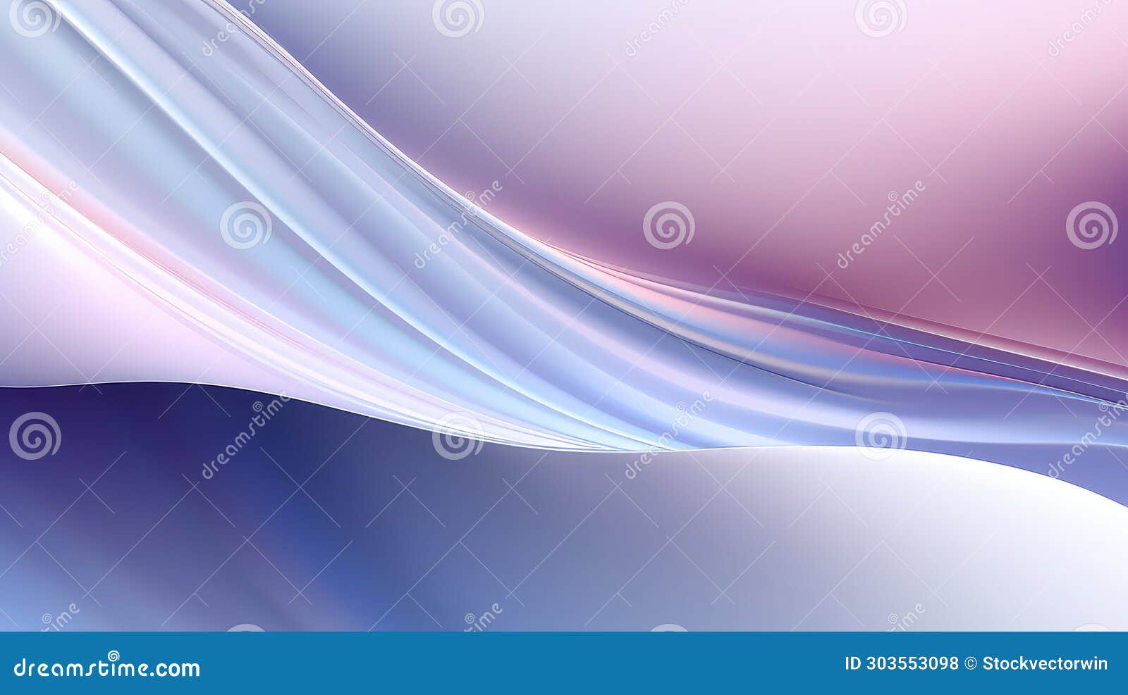 Abstract Futuristic Gradient Background Stock Illustration ...