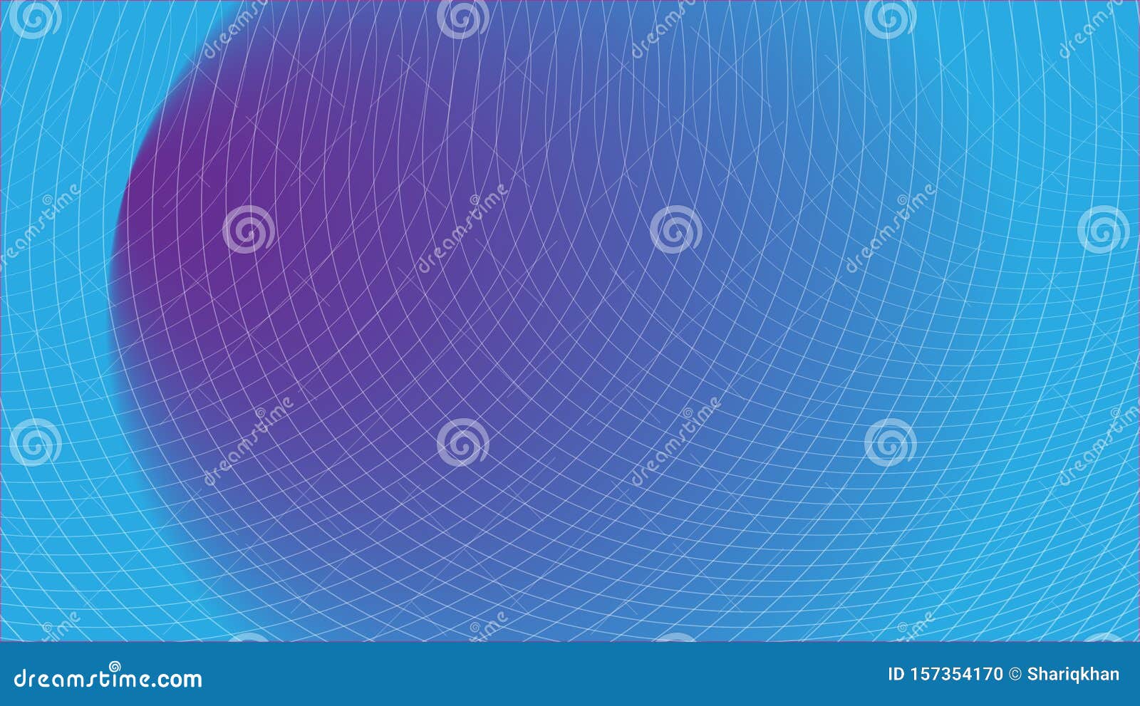 Scientific Engineering Grid Paper With Scale Vector Illustration ...