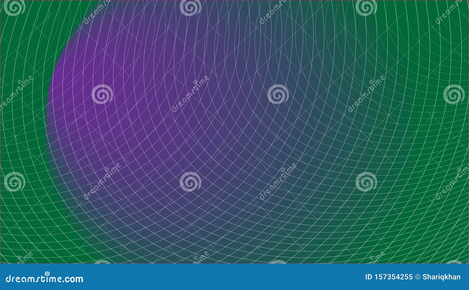 Abstract Futuristic Grid Gradient Network Web Background Scientific ...