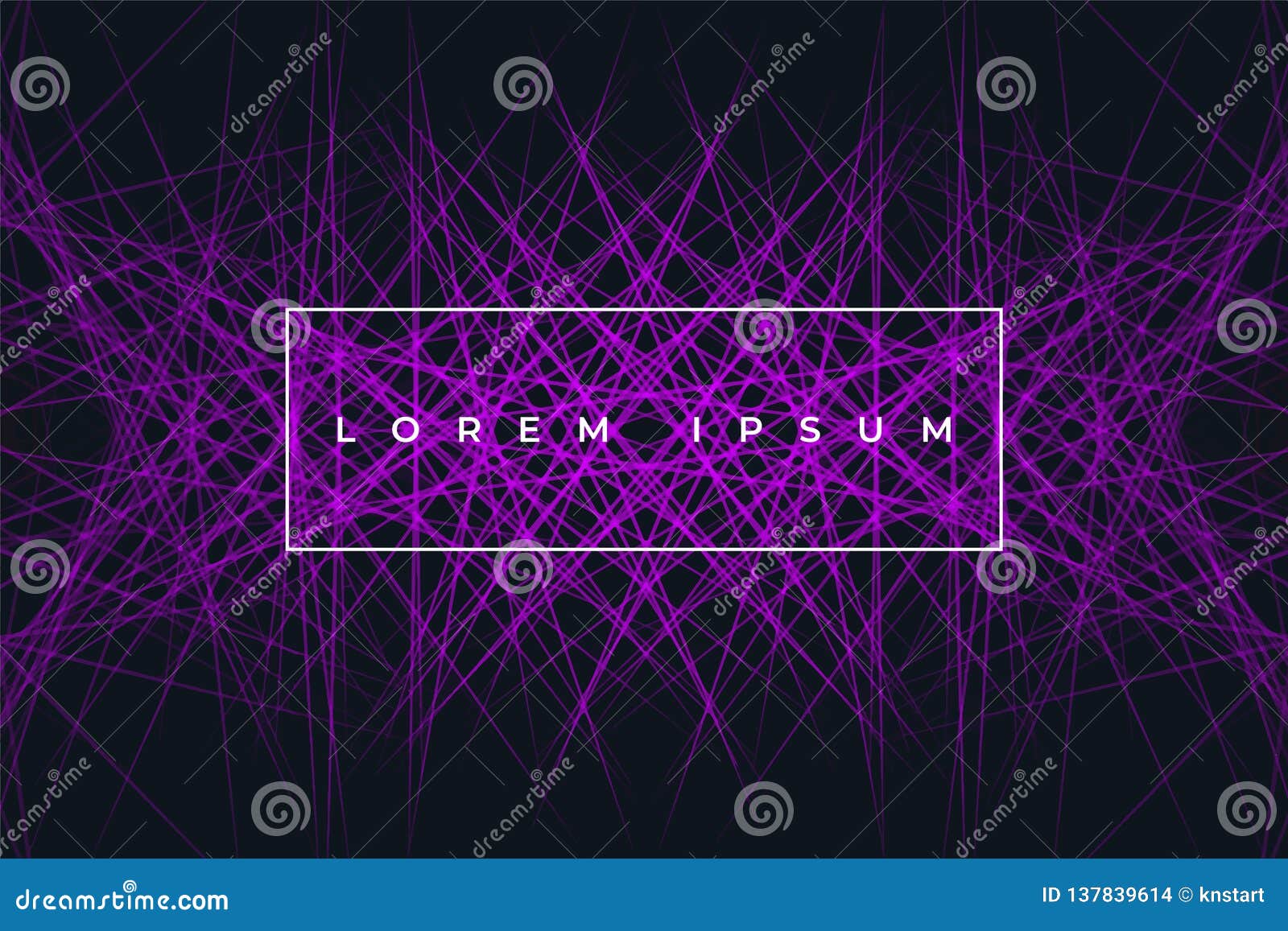 Abstract Futuristic Infographic Vector Background. Internet, Web Art ...