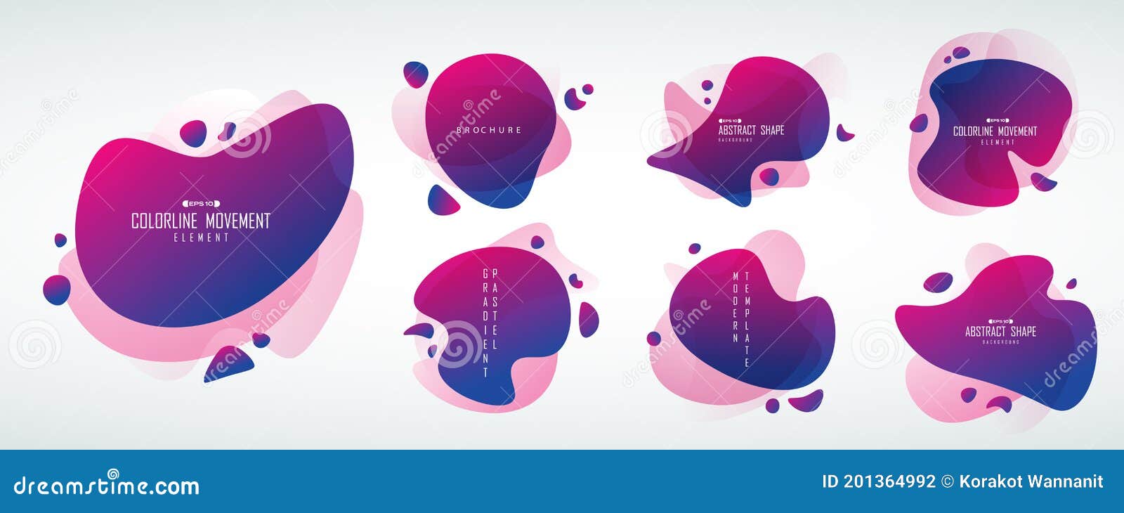 Abstract Futuristic Tag Shape Design of Technology Artwork Decorative ...