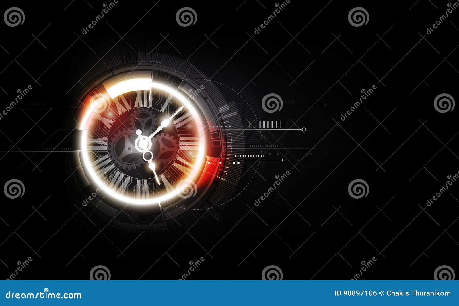 Countdown to the Oath: The Precise Swearing-In Time