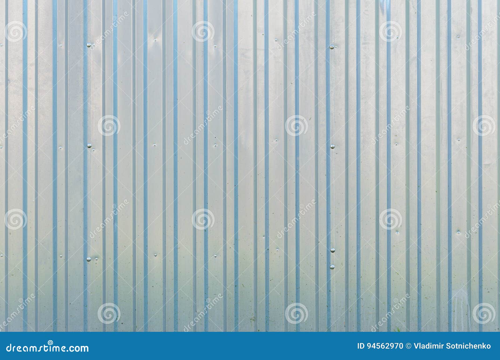 Abstract Galvanized Iron Texture Pattern Background Stock Photo - Image ...