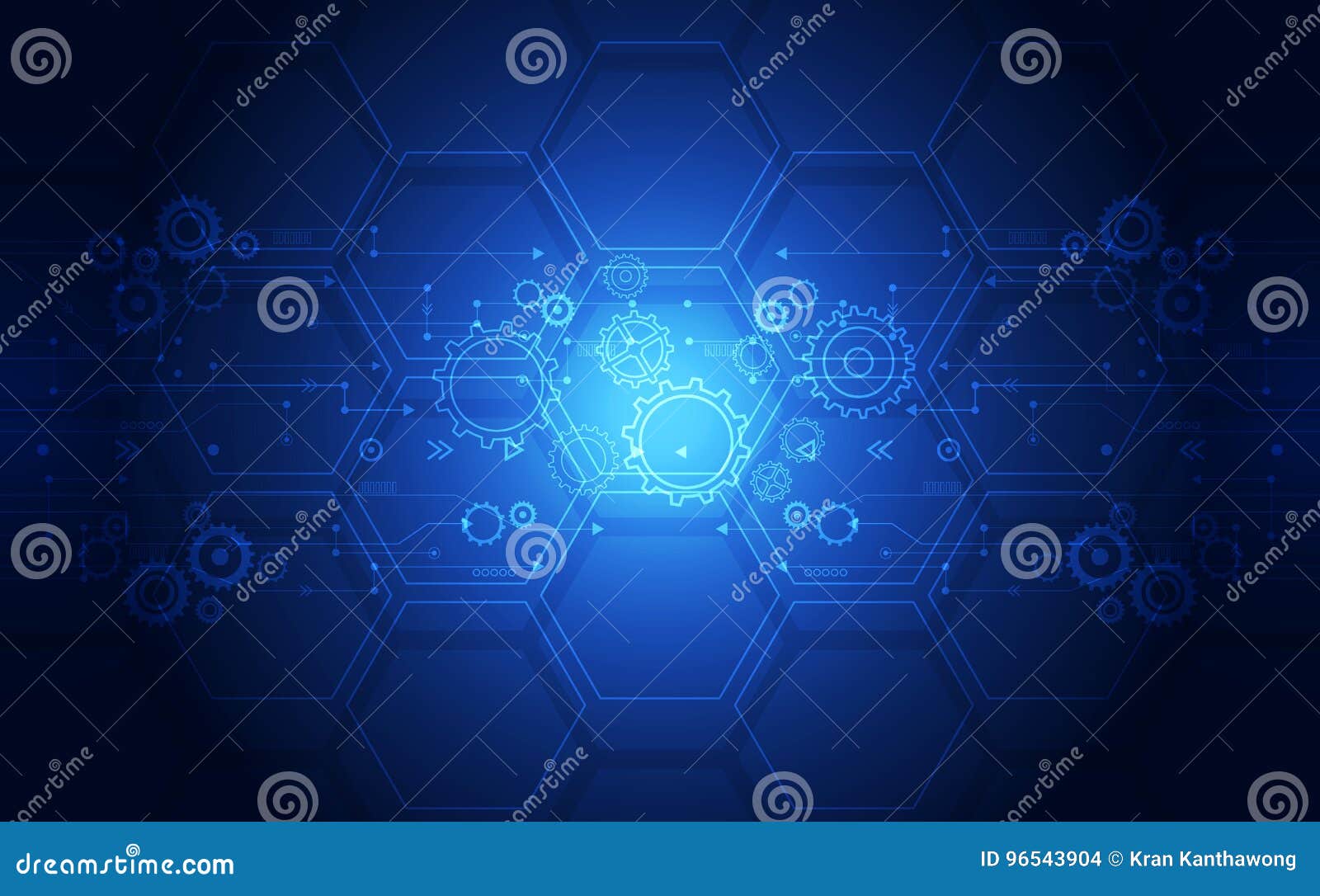 Mechanic Technology Abstract Background Stock Illustrations – 15,132 ...