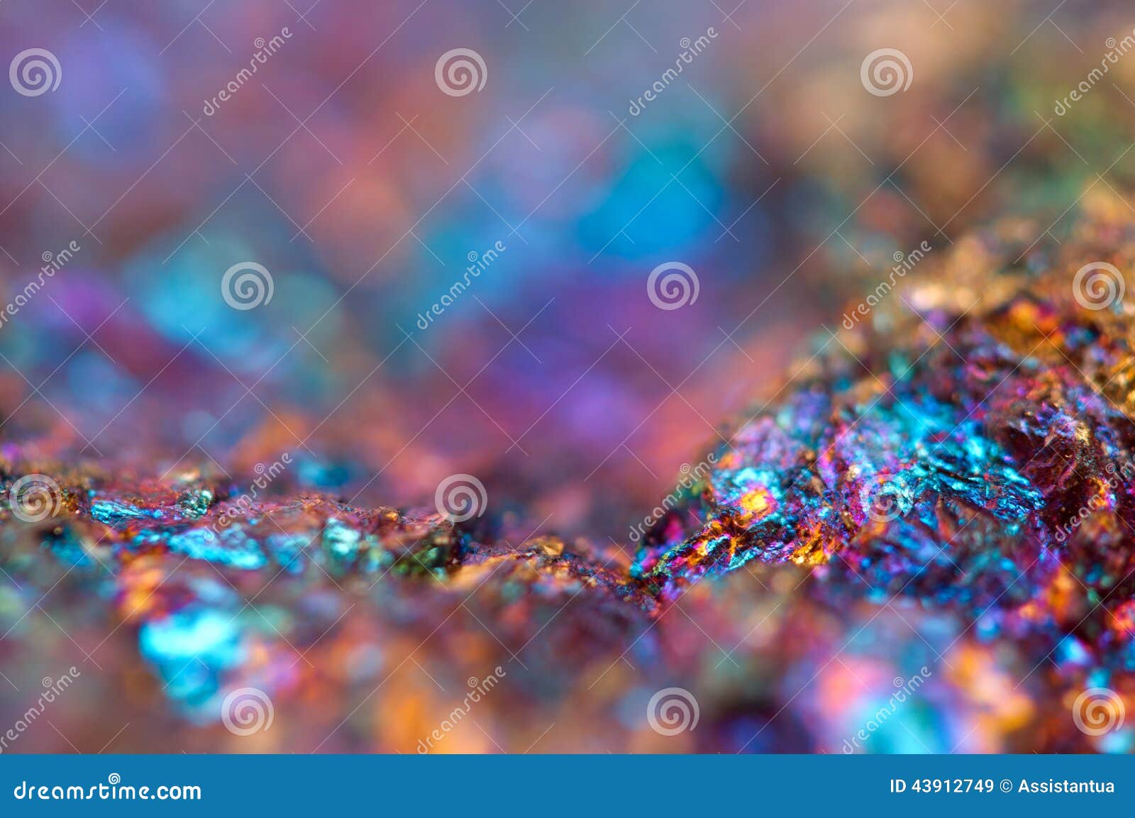 Abstract Gemstone Background (big Collection). Stock Image - Image of ...