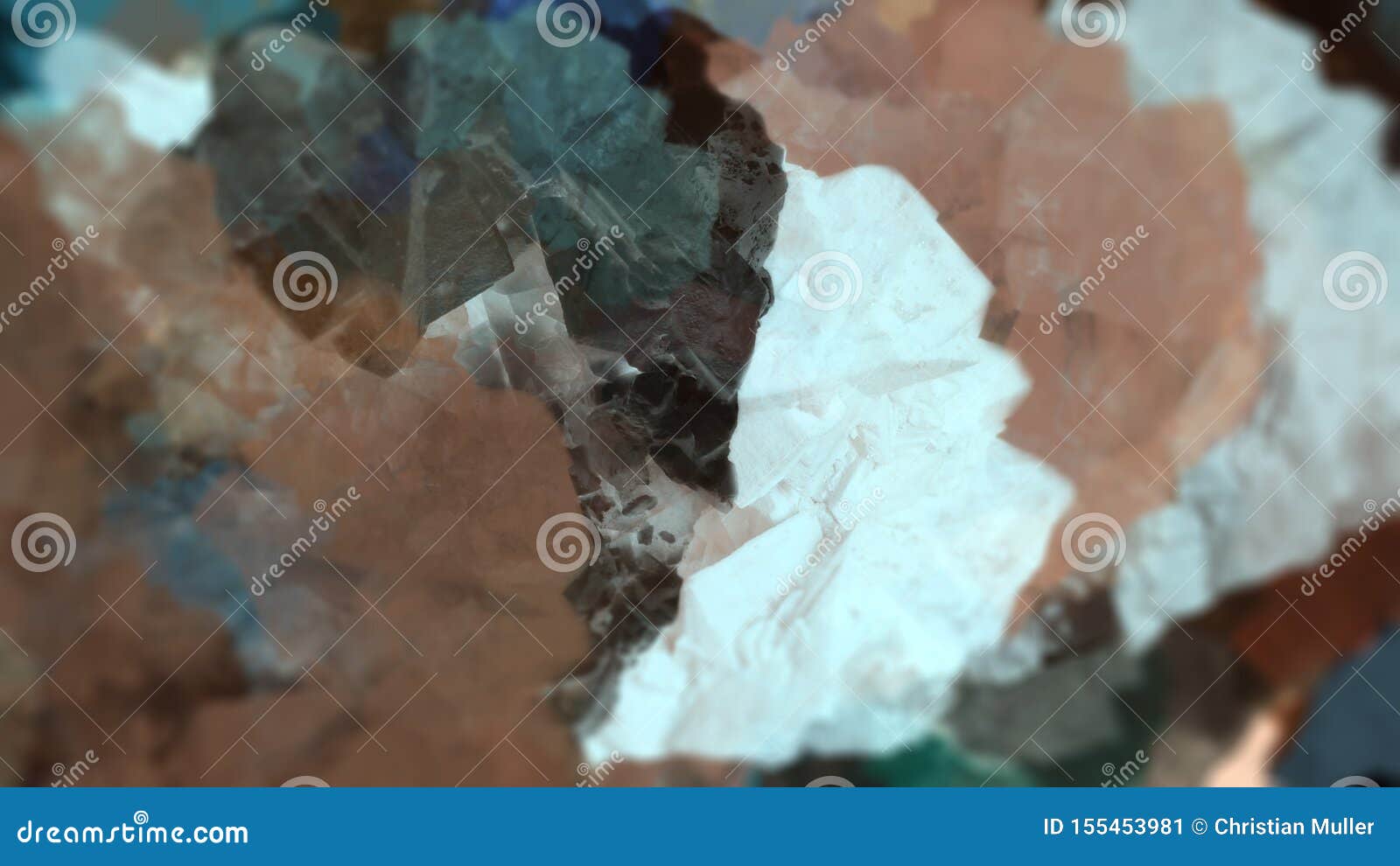 Abstract Geologic Stone Cave Architecture Painting Texture Material ...