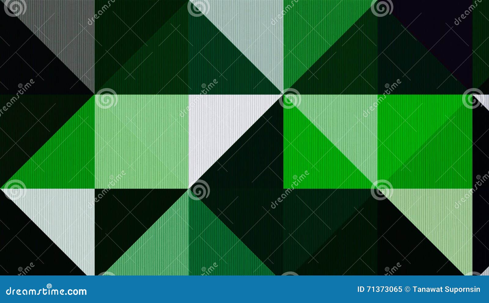 Abstract Geomatics Triangle Block Pattern Wallpaper Stock Image - Image ...
