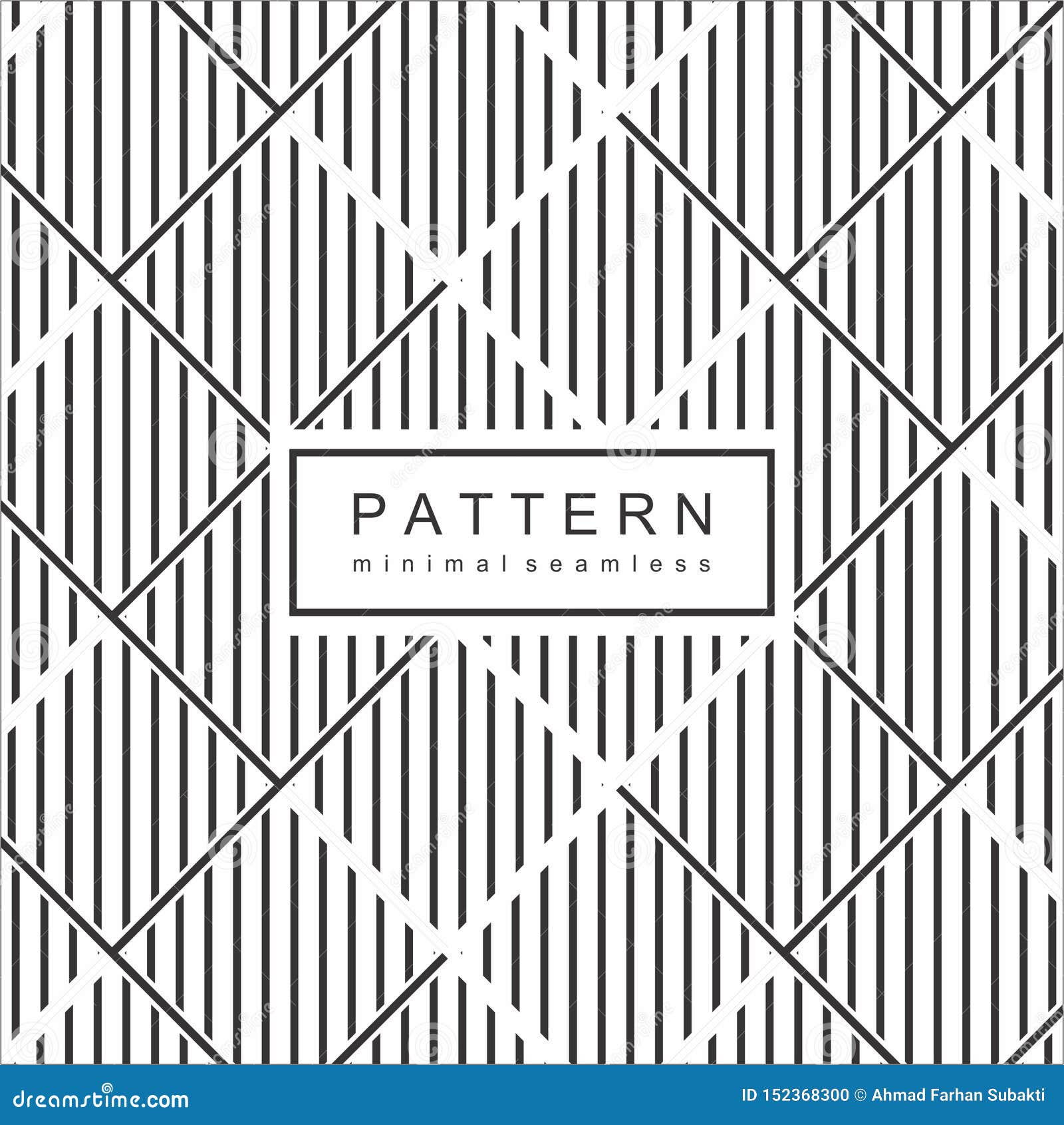 Abstract Geomatric Line Pattern Background Stock Vector - Illustration ...