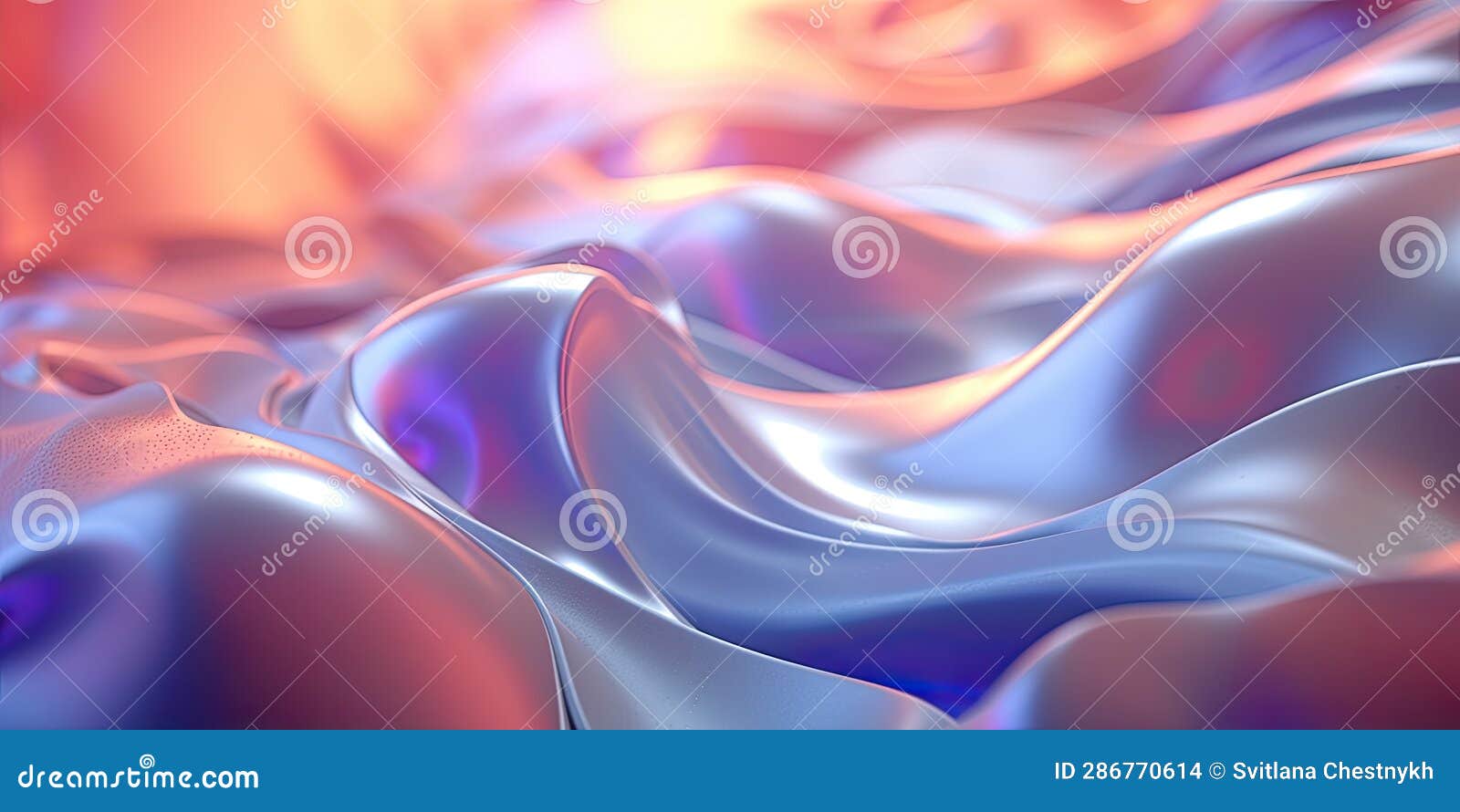 Abstract Geometic 3d Background, Sponge Structure Holes Texture ...