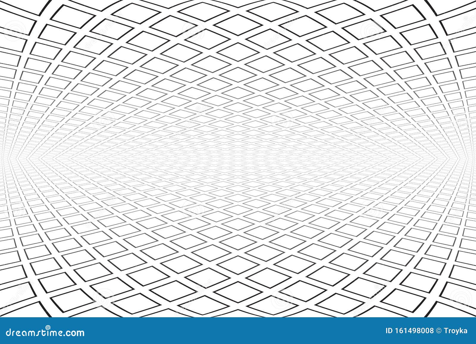 Abstract Geometric Architectural Background Stock Vector - Illustration ...