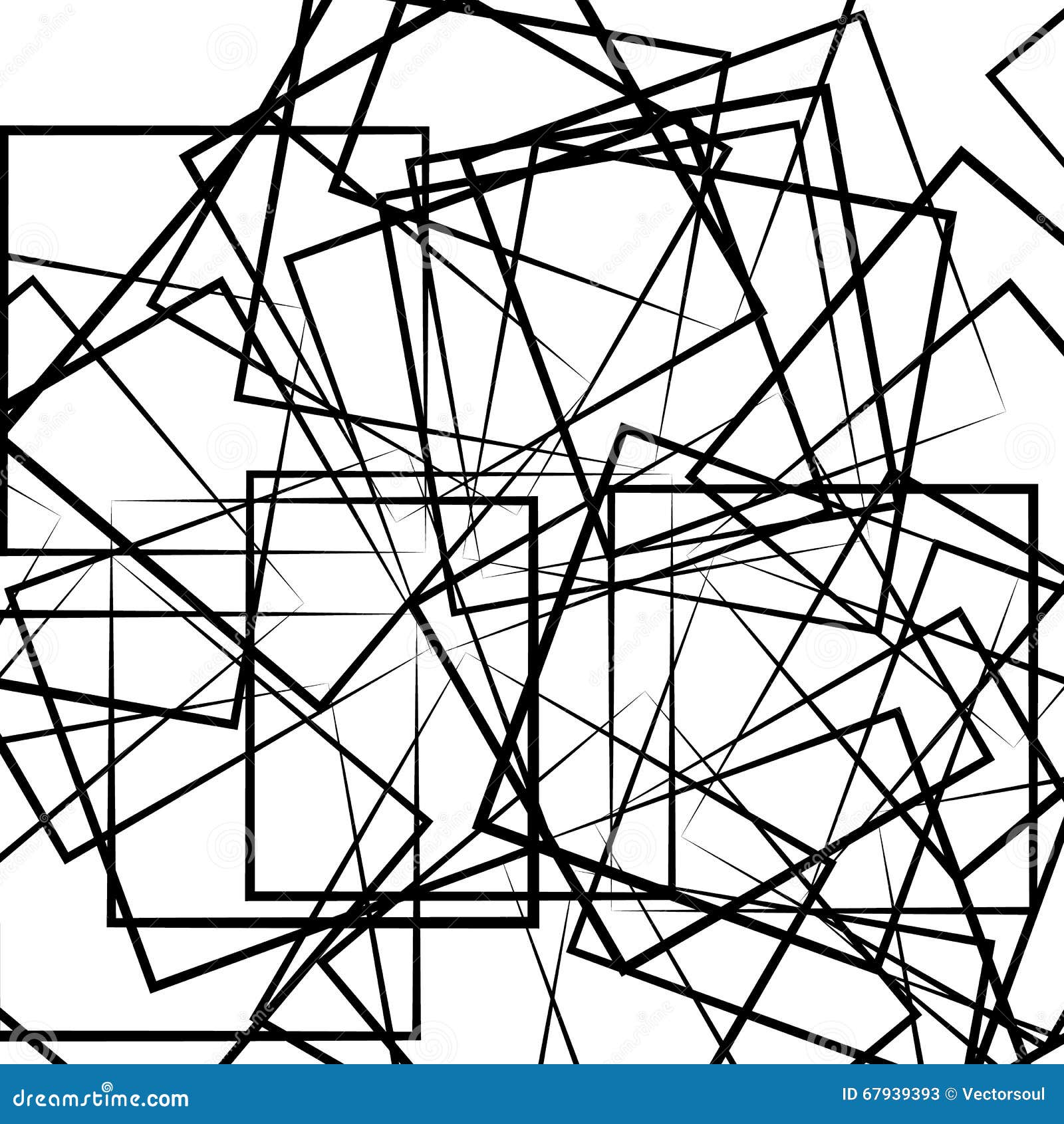 Minimal Black And White Geometric Art at Ashley Bruny blog