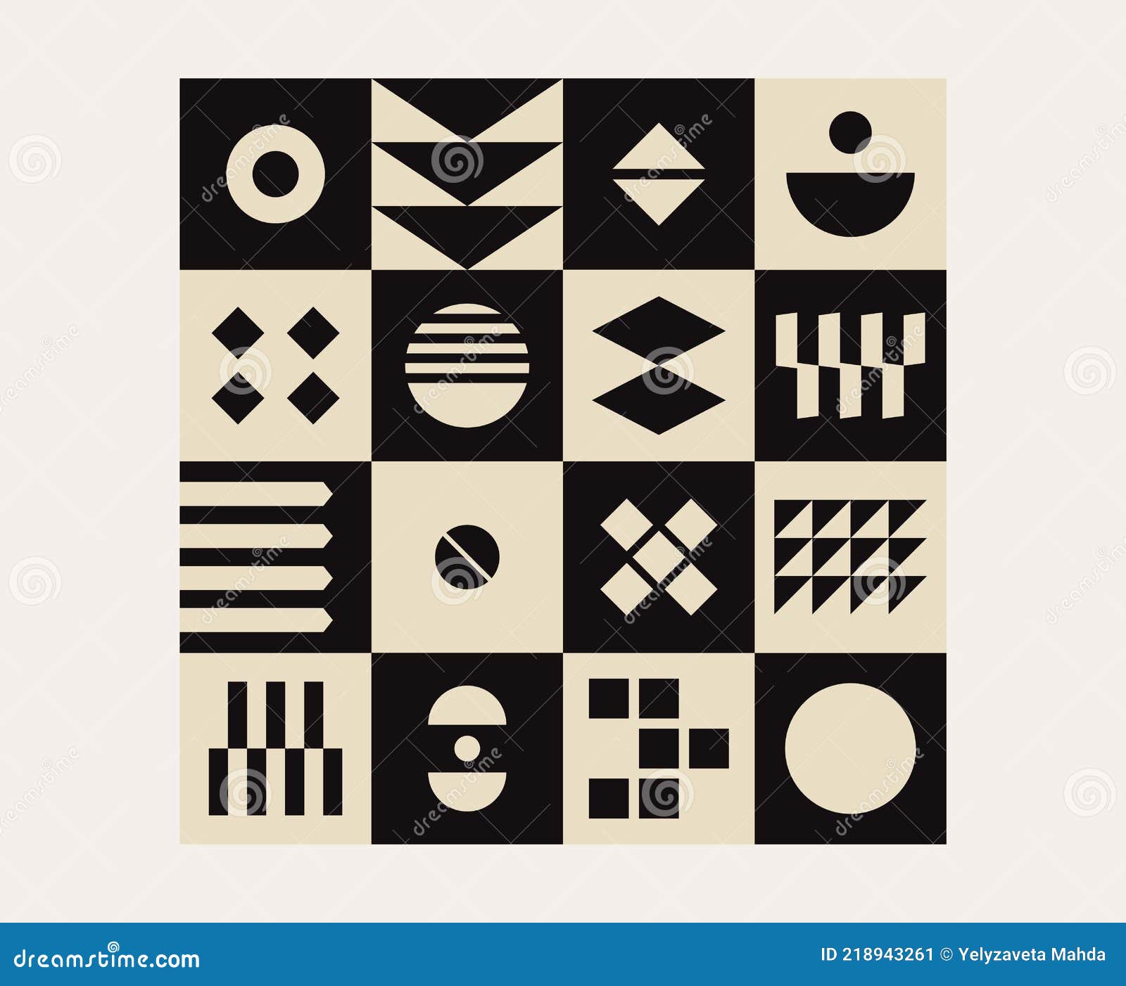 Bold Shapesm Stock Illustrations – 2 Bold Shapesm Stock Illustrations ...