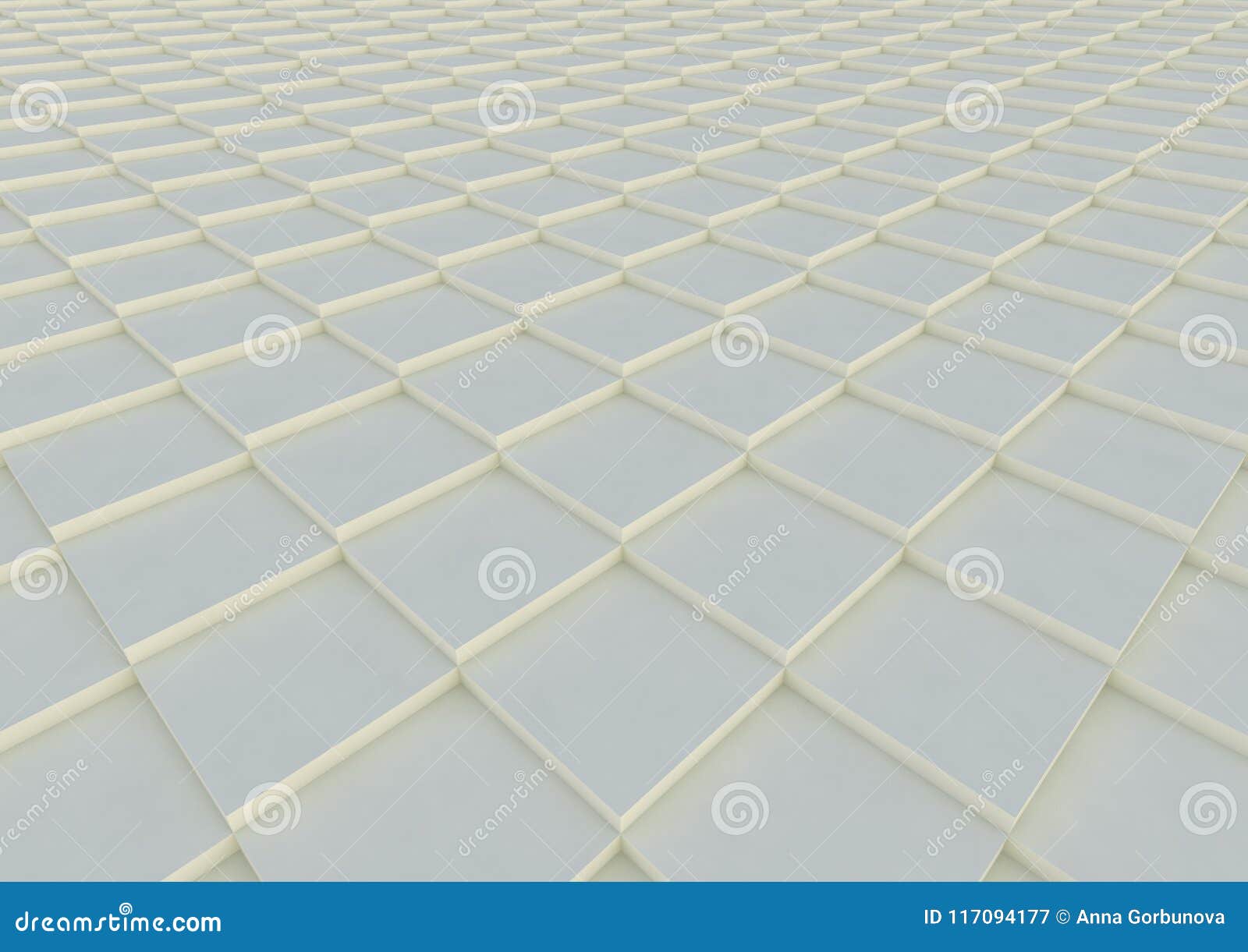 Abstract Geometric Background. Architectural Pattern. Texture of the ...