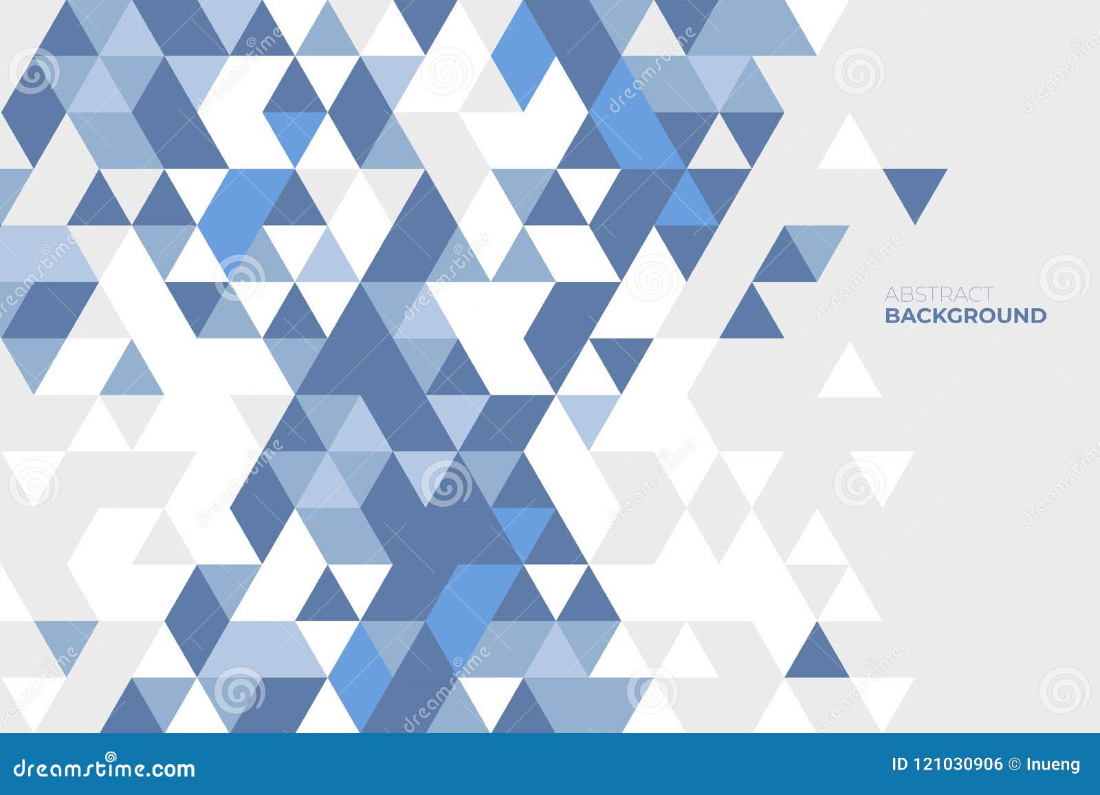 Retro Triangle Seamless Texture Vector Illustration | CartoonDealer.com ...