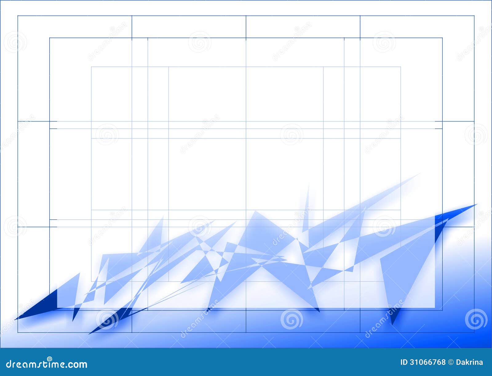 Abstract Geometric Background - 11 Stock Vector - Illustration of ...