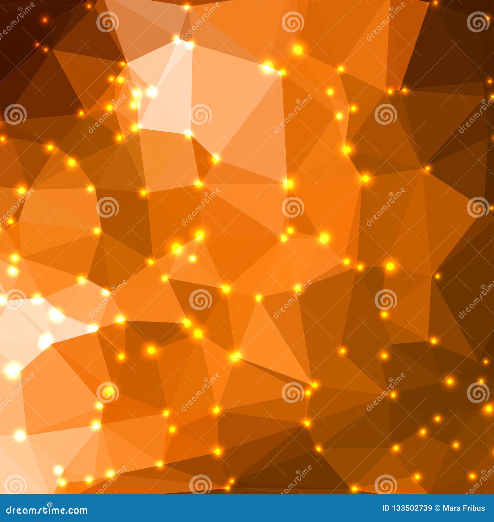 Abstract Geometric Background Stock Vector - Illustration of pattern ...