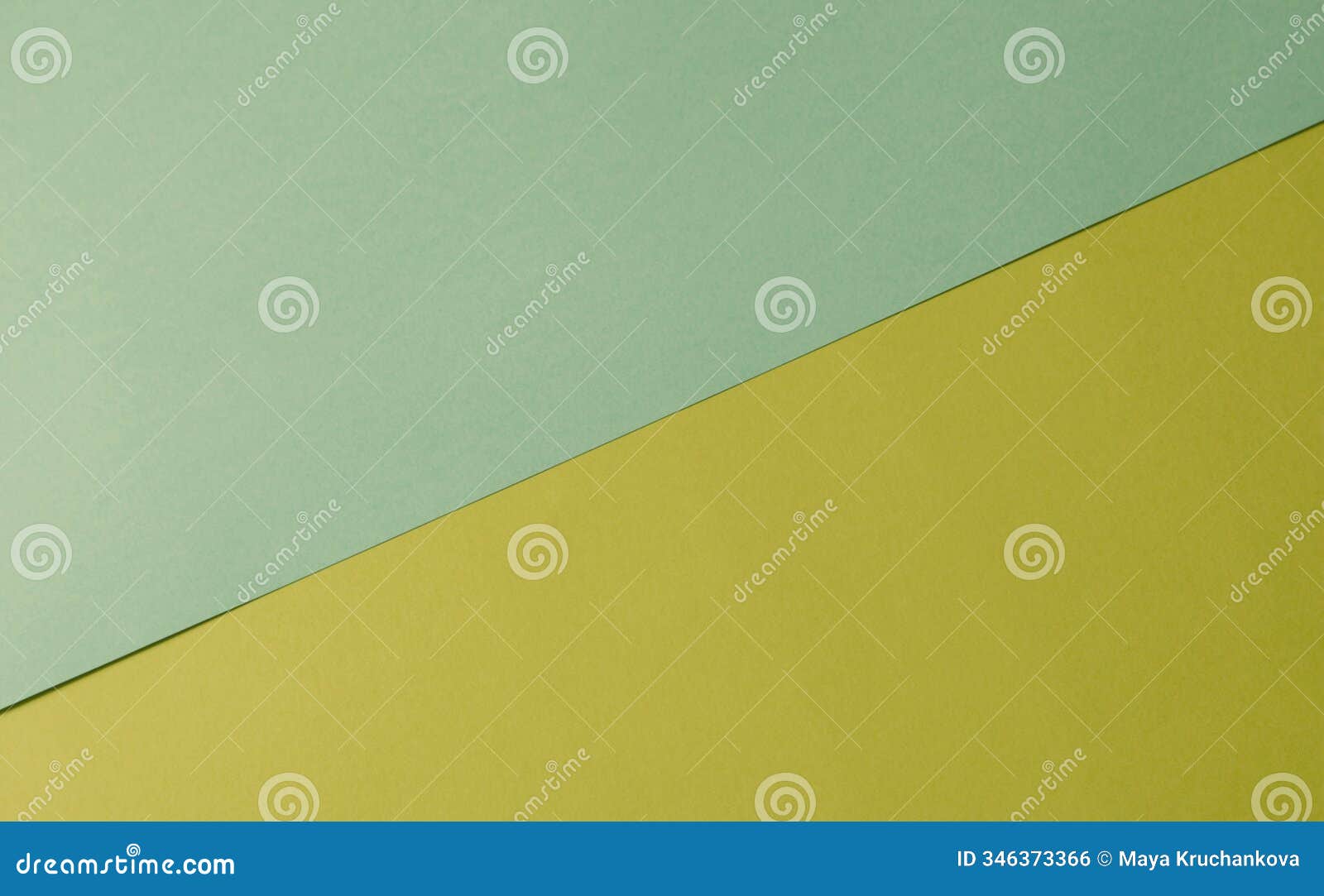 Abstract Geometric Background with Color Paper Stock Photo - Image of ...