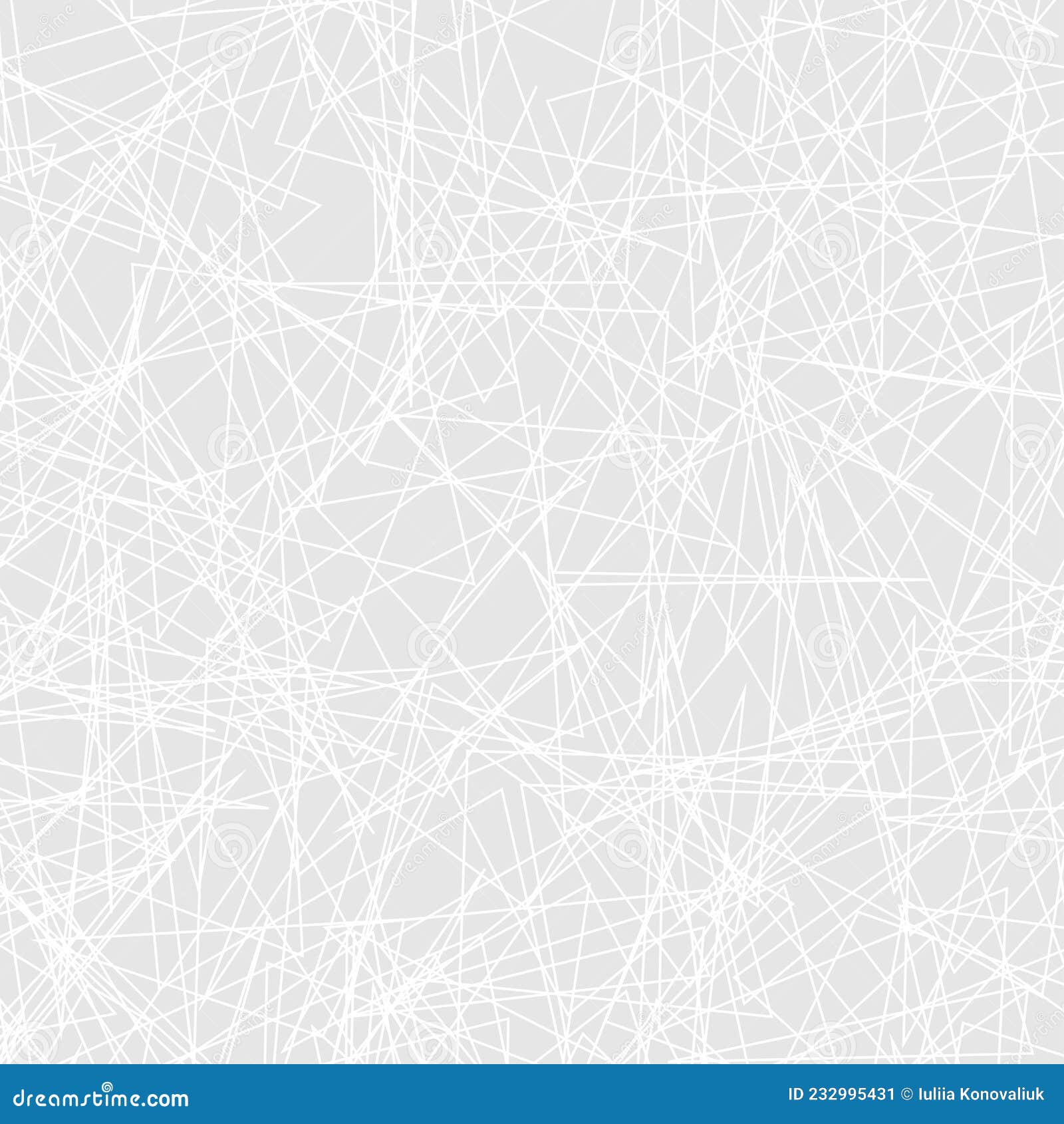 Abstract Geometric Background. Design Background with Lines Stock ...