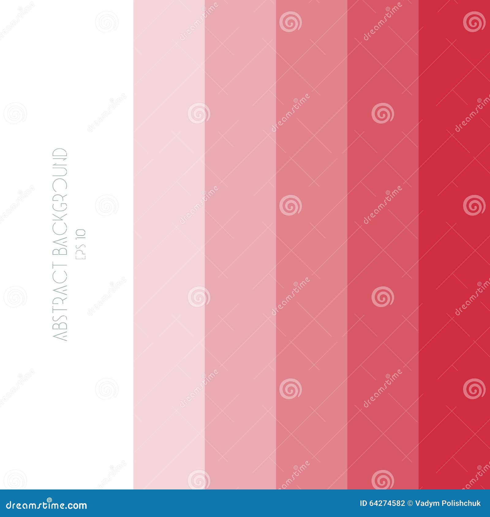 Abstract Geometric Background in Flat Line Style Stock Vector ...