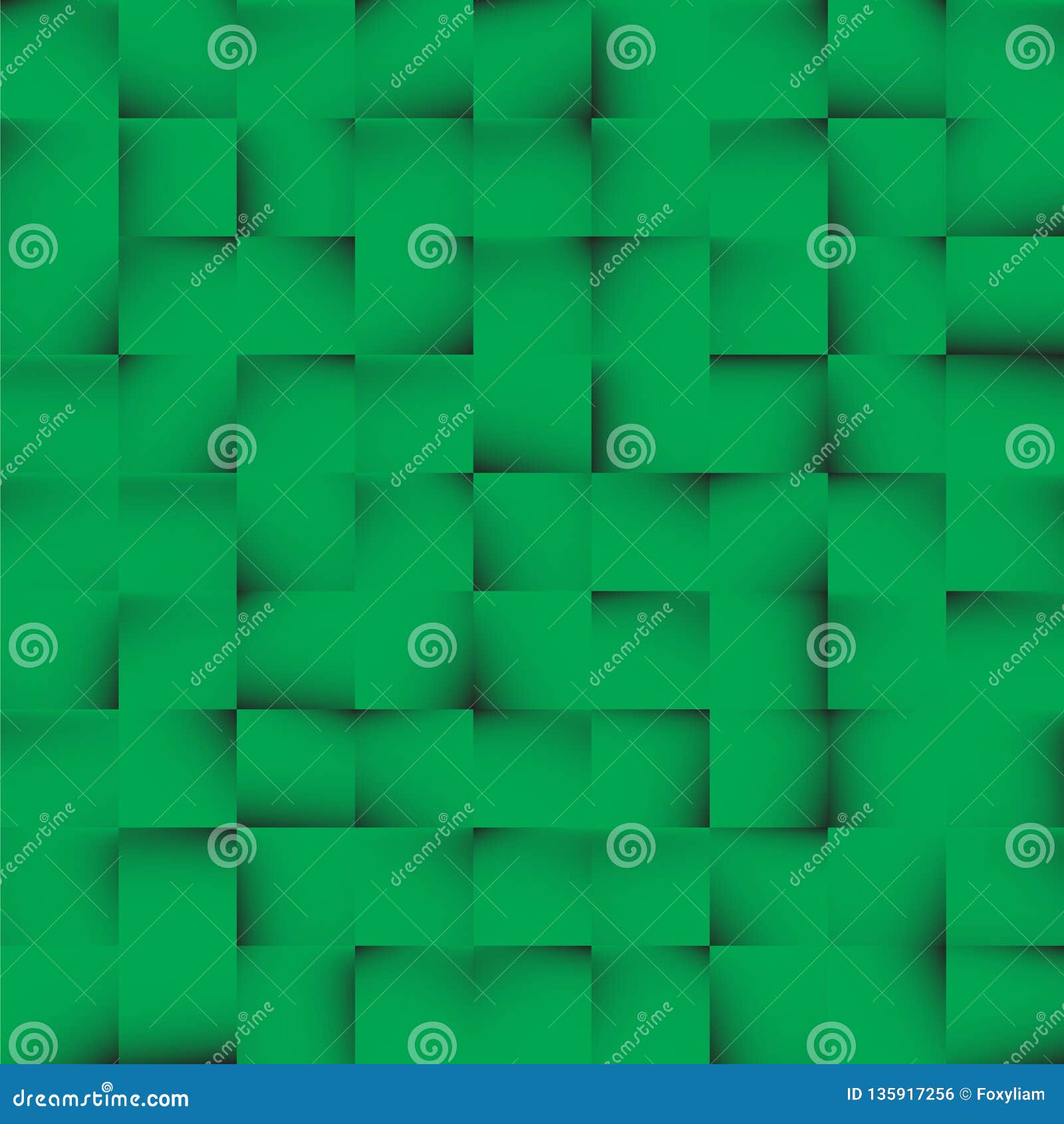 Abstract Geometric Background Stock Vector - Illustration of brick ...