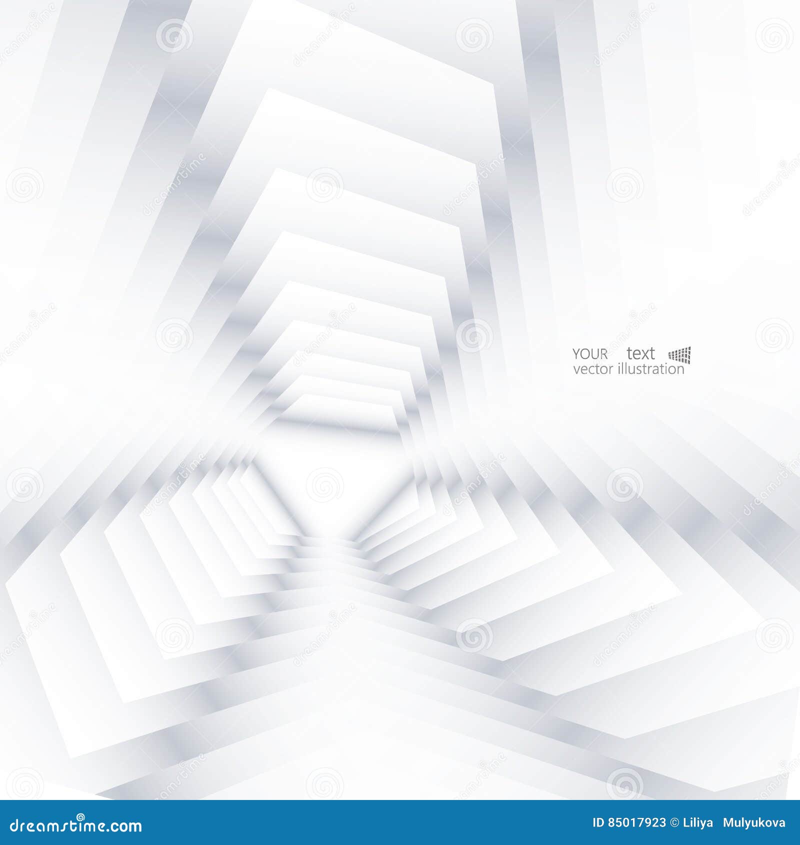 Abstract Geometric Background Stock Vector - Illustration of gradient ...