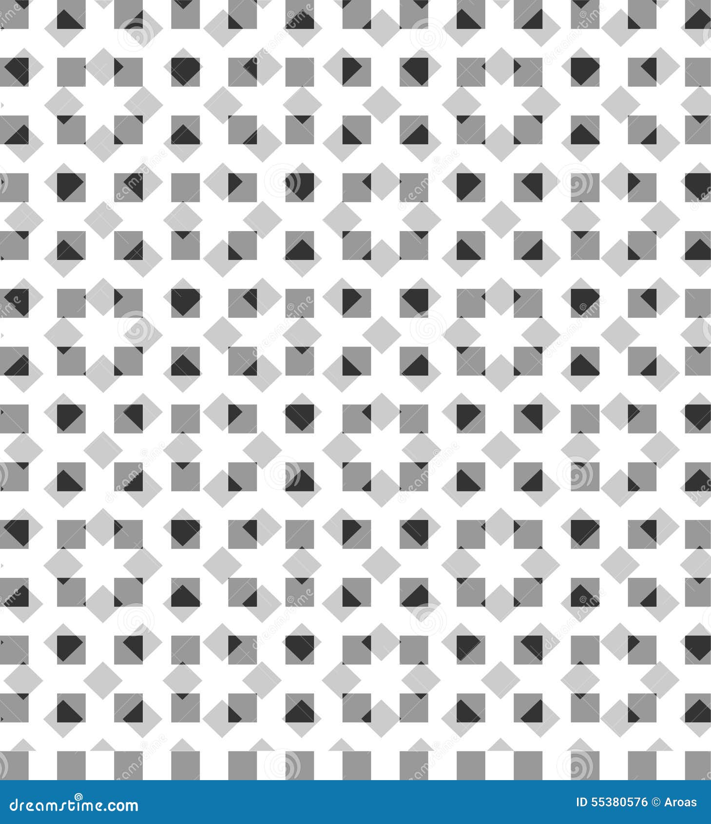 Abstract Geometric Background Illustration Stock Vector - Illustration ...