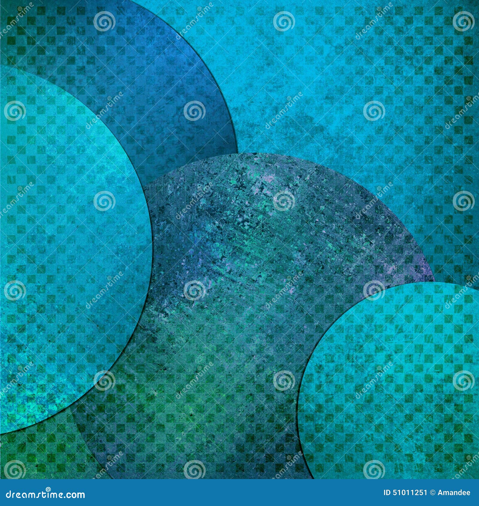 Sea Background With Layers Of Water, Island And Sea Animals. Vector ...