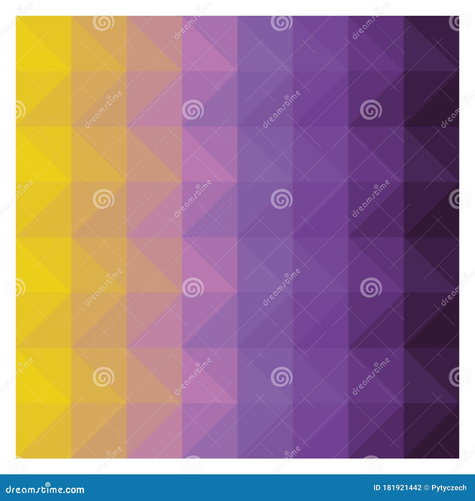 Abstract Geometric Background Pattern. Vector Lowpoly Gradient Backdrop ...