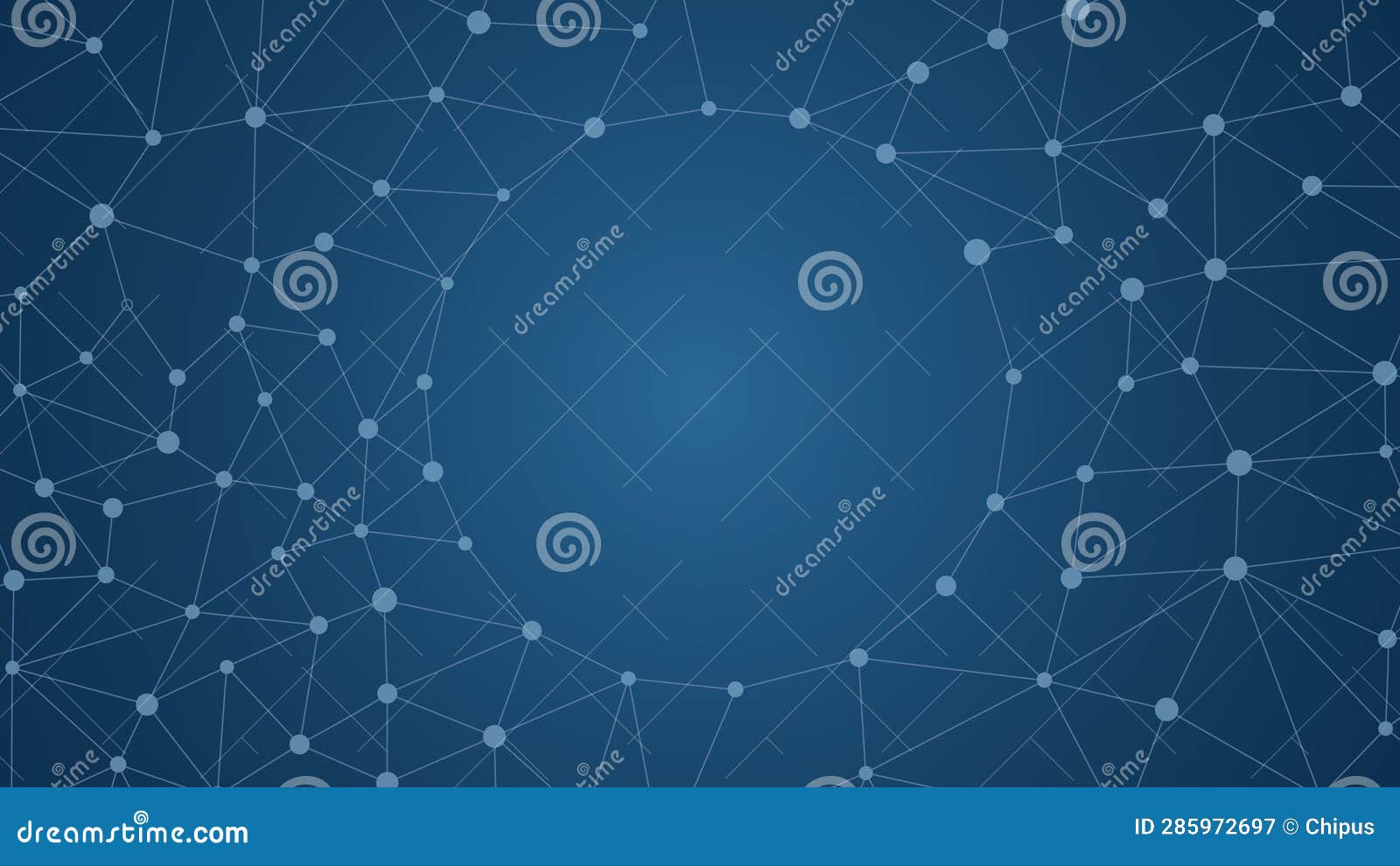 Abstract Geometric Background. Plexus Mesh Backdrop. Vector Stock ...