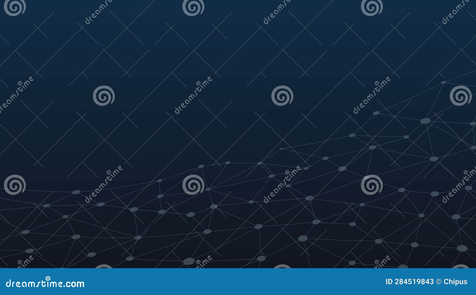 Abstract Geometric Background. Plexus Mesh Backdrop. Vector Stock ...