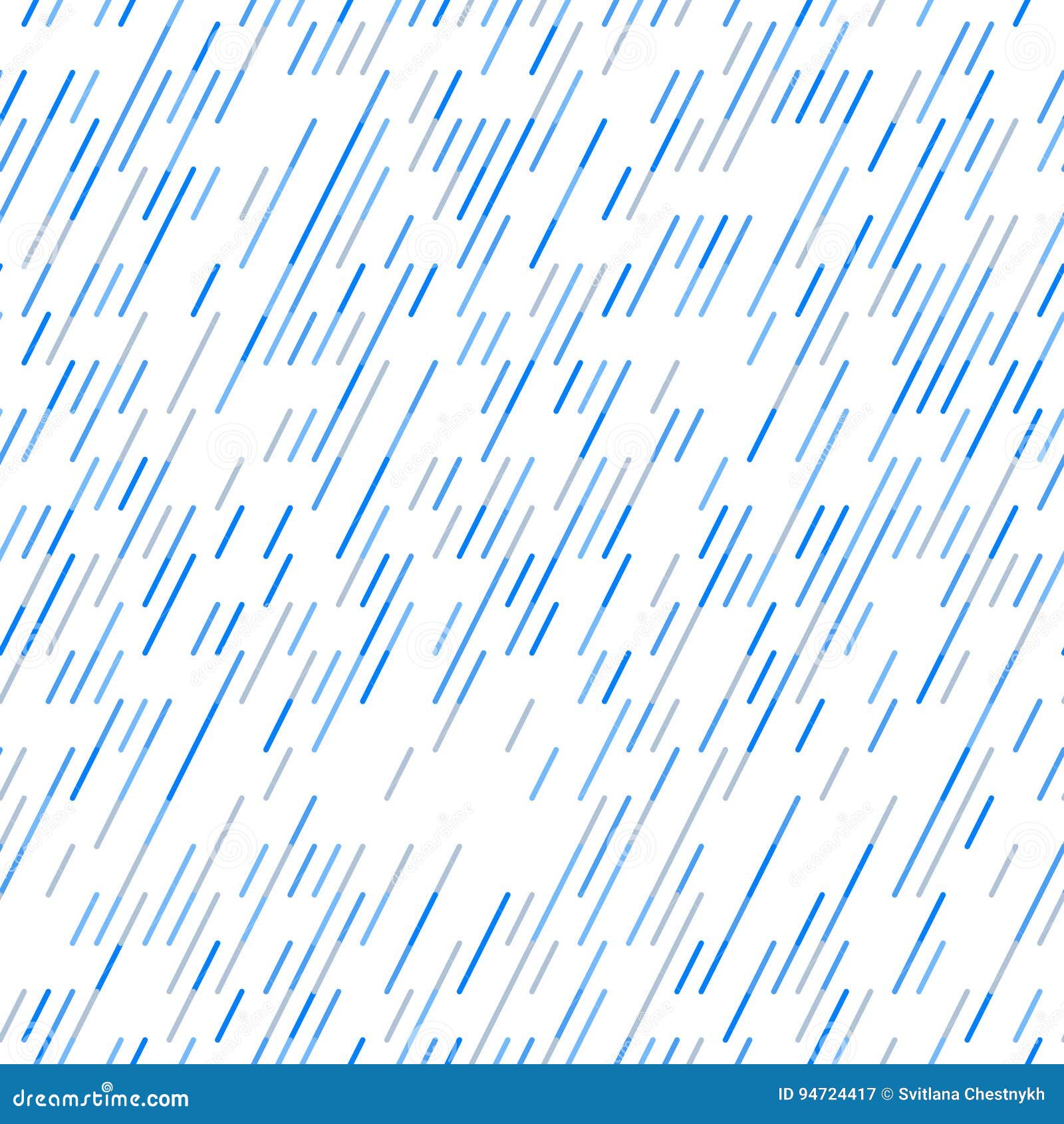 Abstract Geometric Background Random Lines Pattern Stock Vector ...